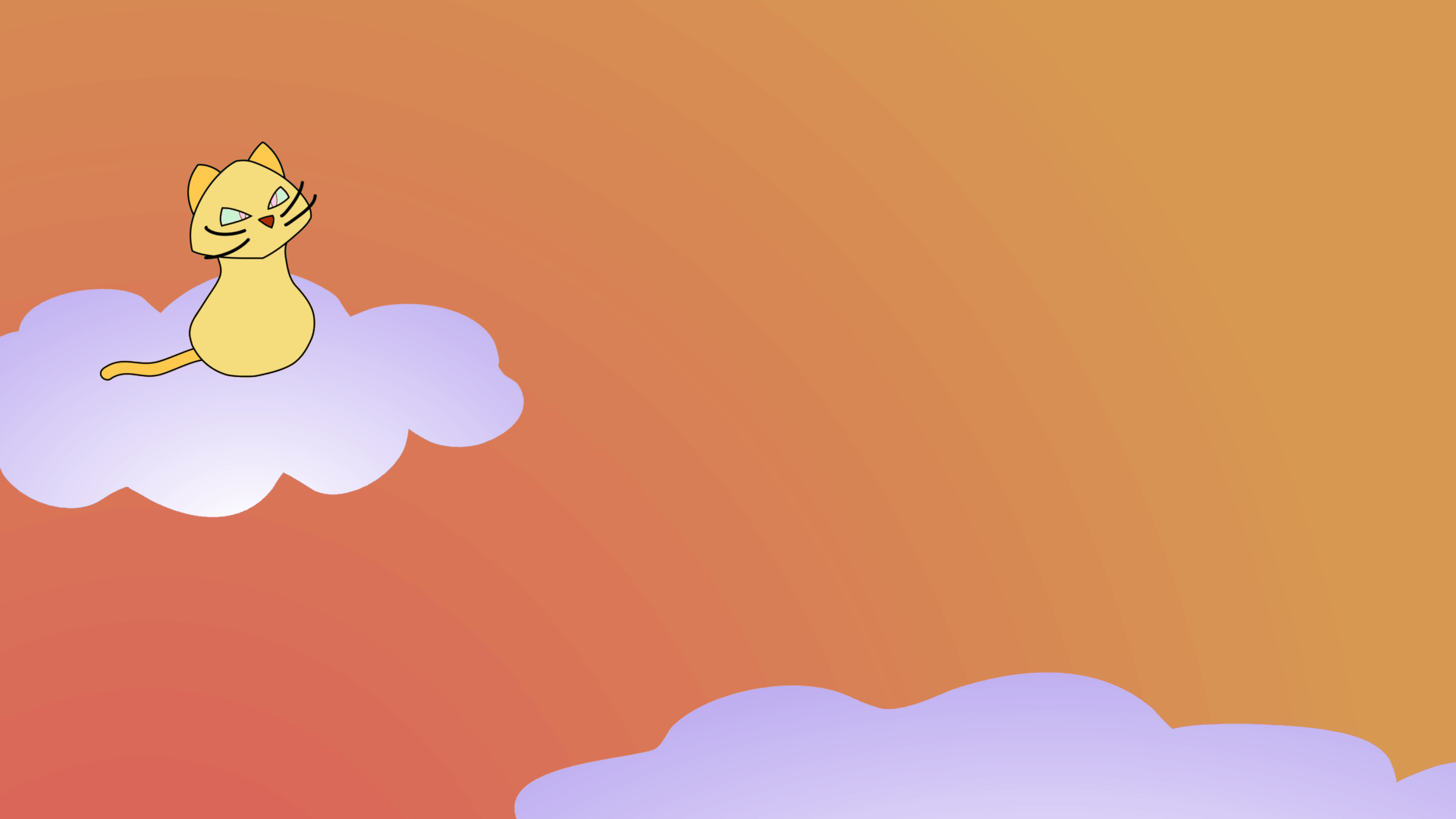 2D Cartoon Wallpapers - Top Free 2D Cartoon Backgrounds - WallpaperAccess