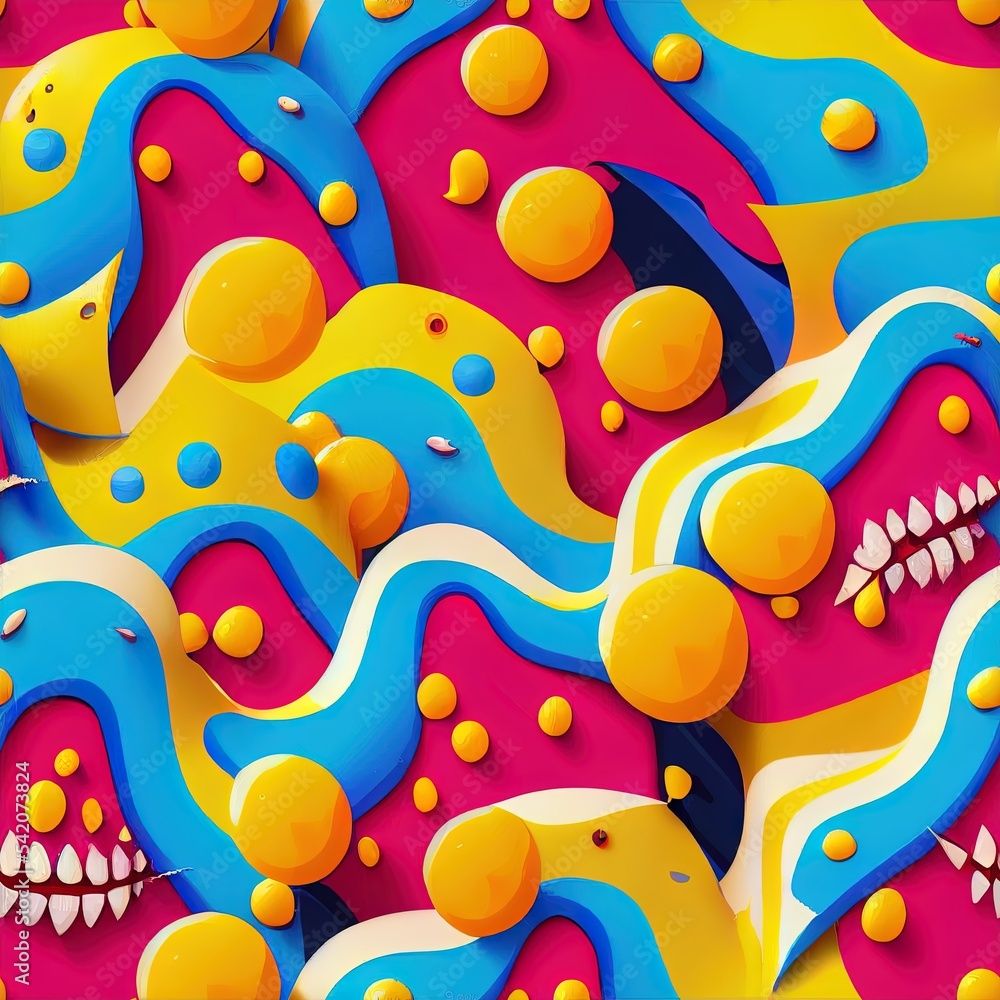 2D Cartoon Wallpapers - Top Free 2D Cartoon Backgrounds - WallpaperAccess