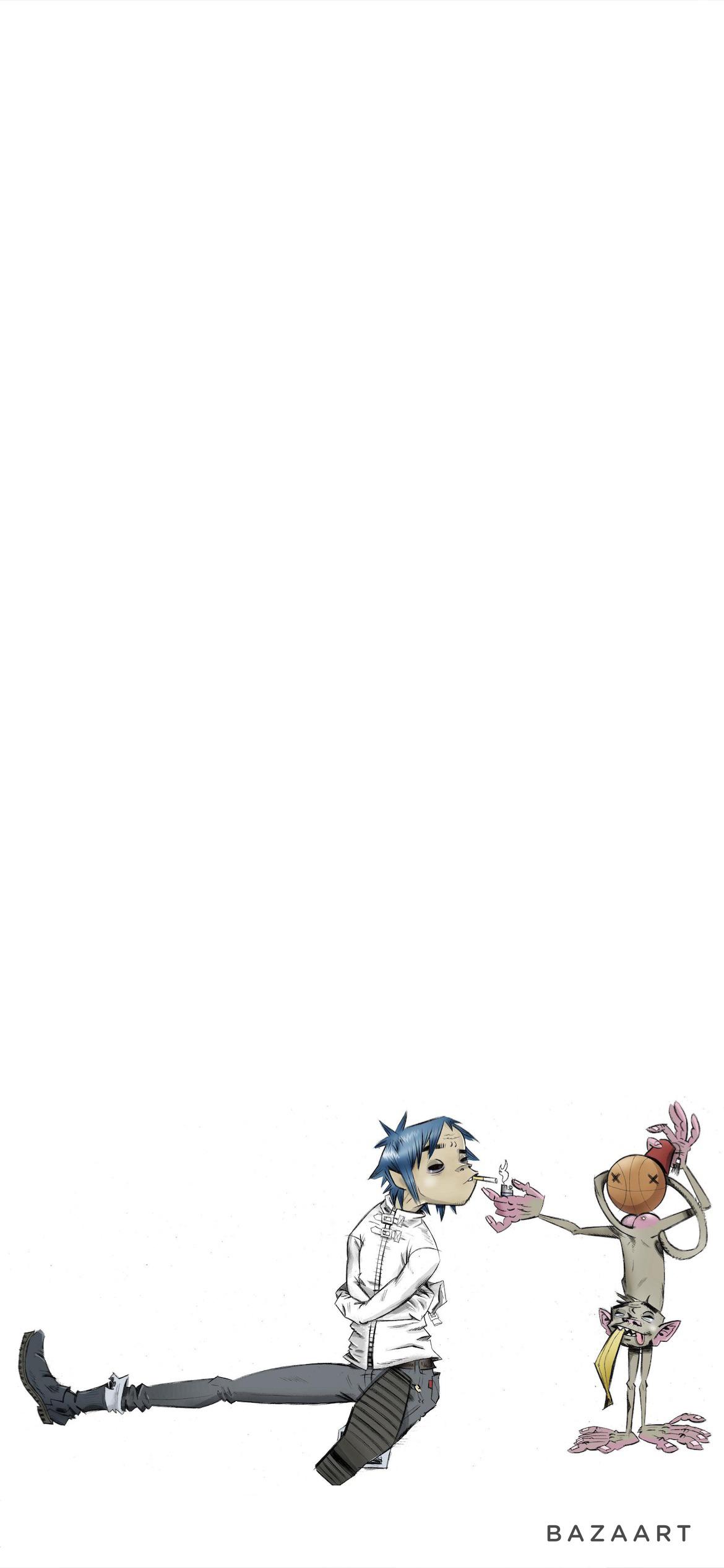 2D Cartoon Wallpapers - Top Free 2D Cartoon Backgrounds - WallpaperAccess