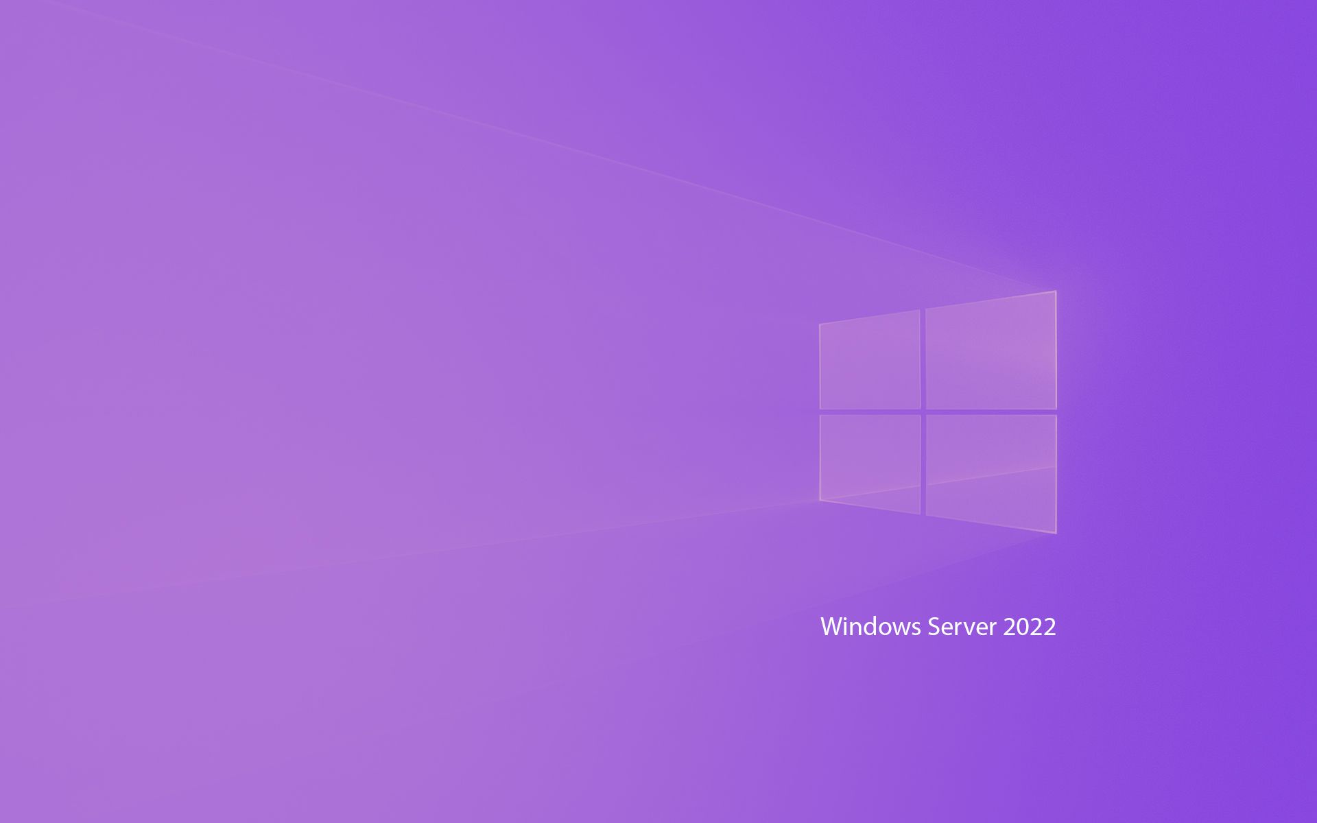 Windows Server 2022 Wallpapers - Top Free Windows Server 2022 ...