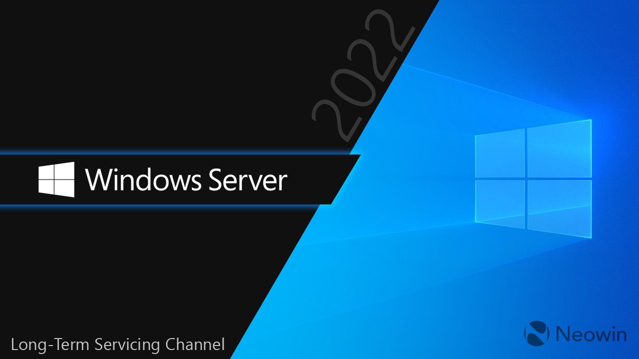 Windows Server 2022 Wallpapers - Top Free Windows Server 2022 Backgrounds - WallpaperAccess