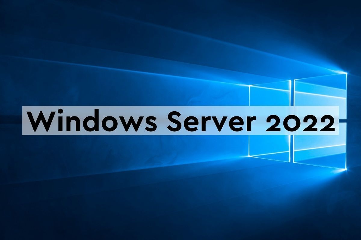 Windows Server 2022 Wallpapers - Top Free Windows Server 2022 ...