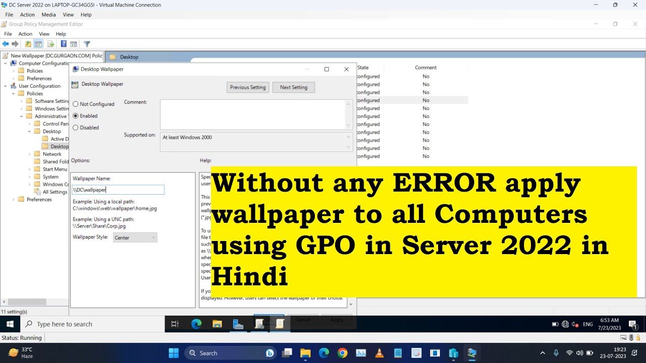 Windows Server 2022 Wallpapers - Top Free Windows Server 2022 Backgrounds - WallpaperAccess