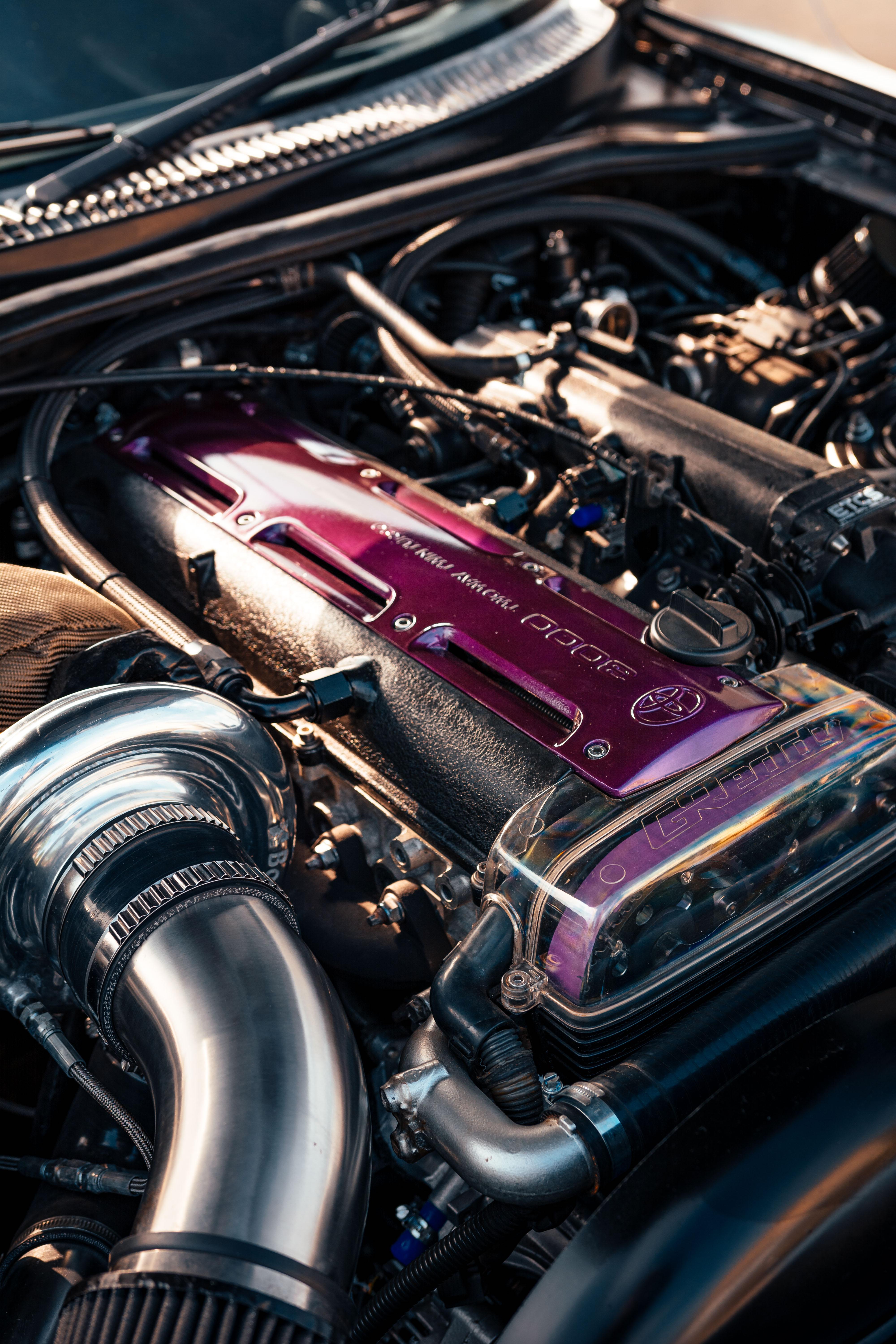 JDM Engine Wallpapers - Top Free JDM Engine Backgrounds - WallpaperAccess