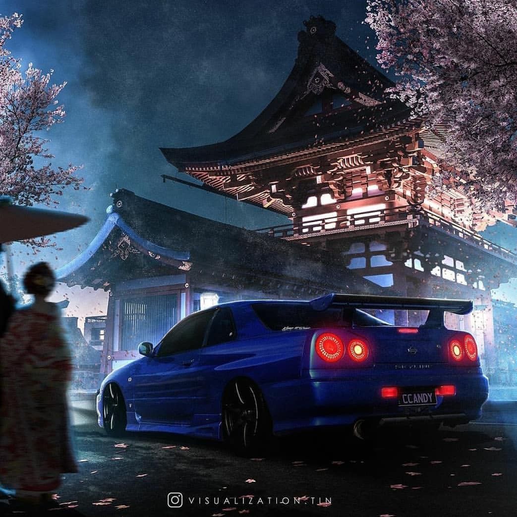 JDM Engine Wallpapers - Top Free JDM Engine Backgrounds - WallpaperAccess