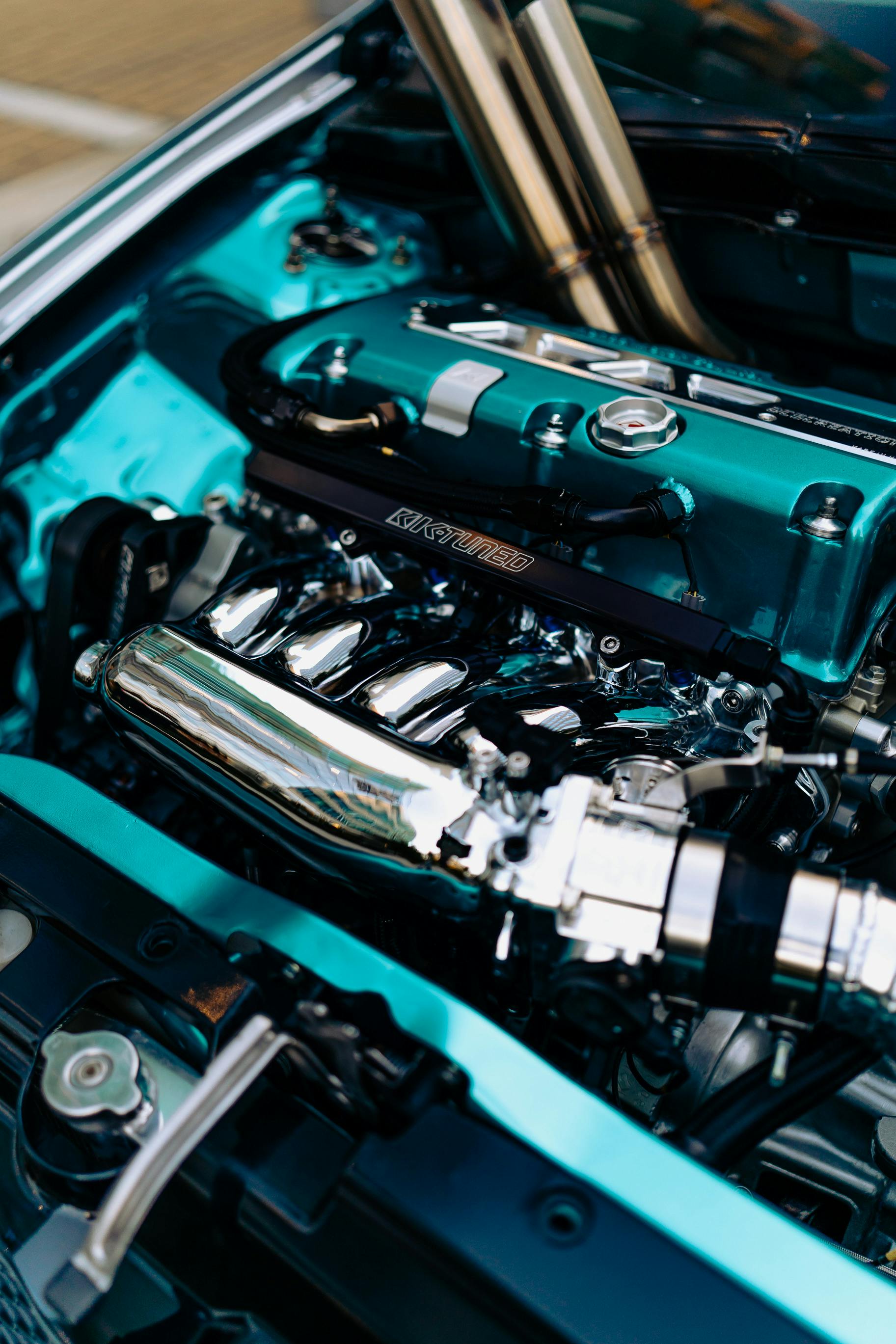 JDM Engine Wallpapers - Top Free JDM Engine Backgrounds - WallpaperAccess