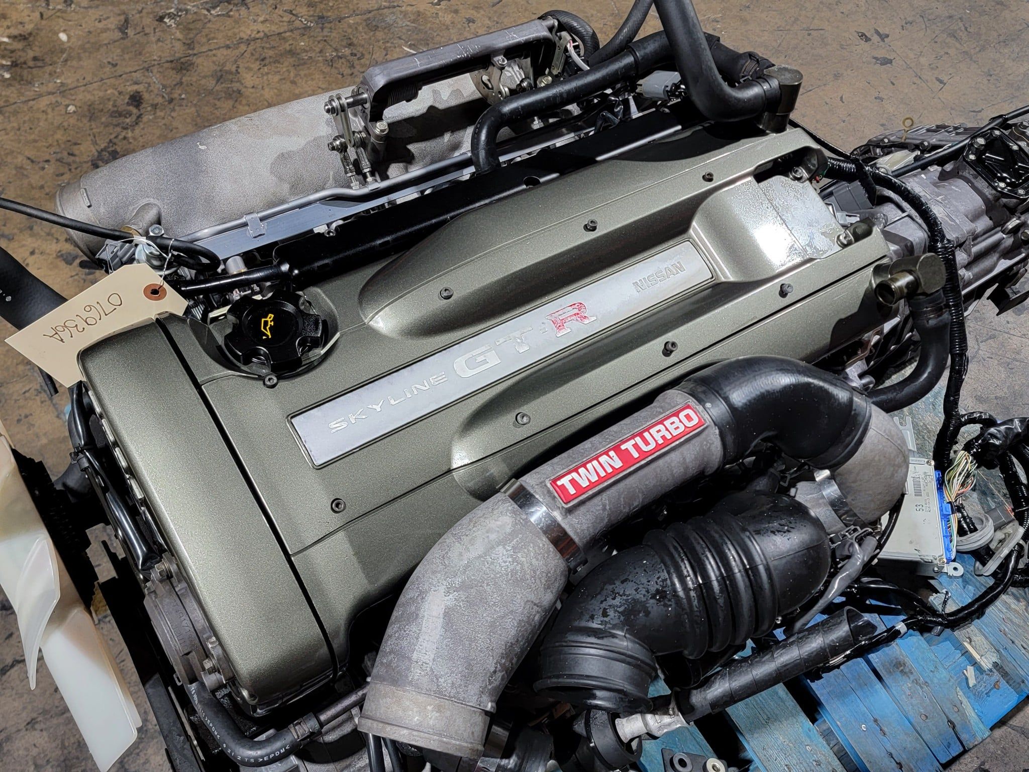 JDM Engine Wallpapers - Top Free JDM Engine Backgrounds - WallpaperAccess