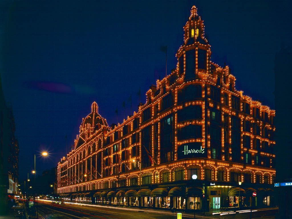 Harrods Wallpapers - Top Free Harrods Backgrounds - WallpaperAccess