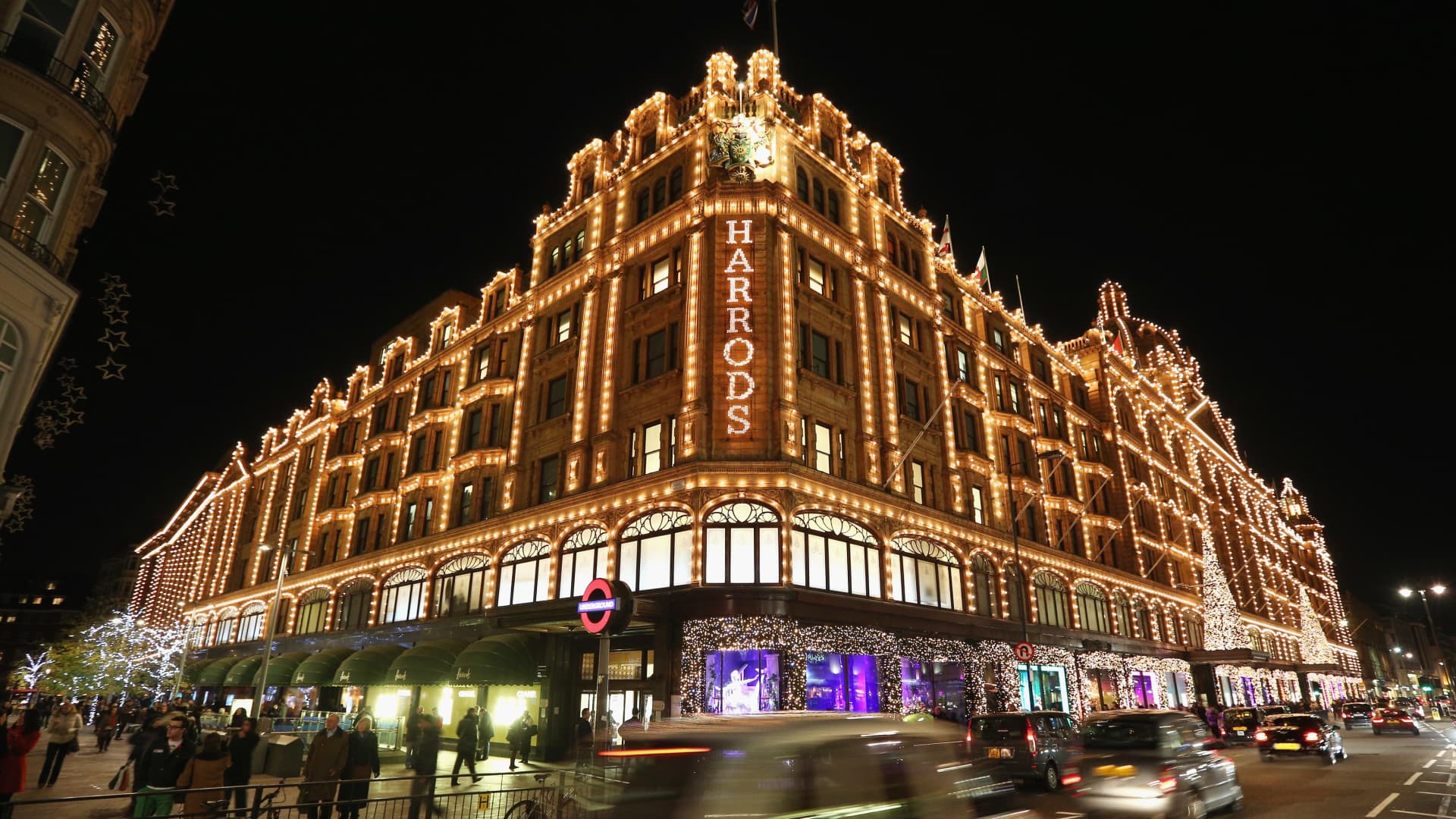 Harrods Wallpapers - Top Free Harrods Backgrounds - WallpaperAccess