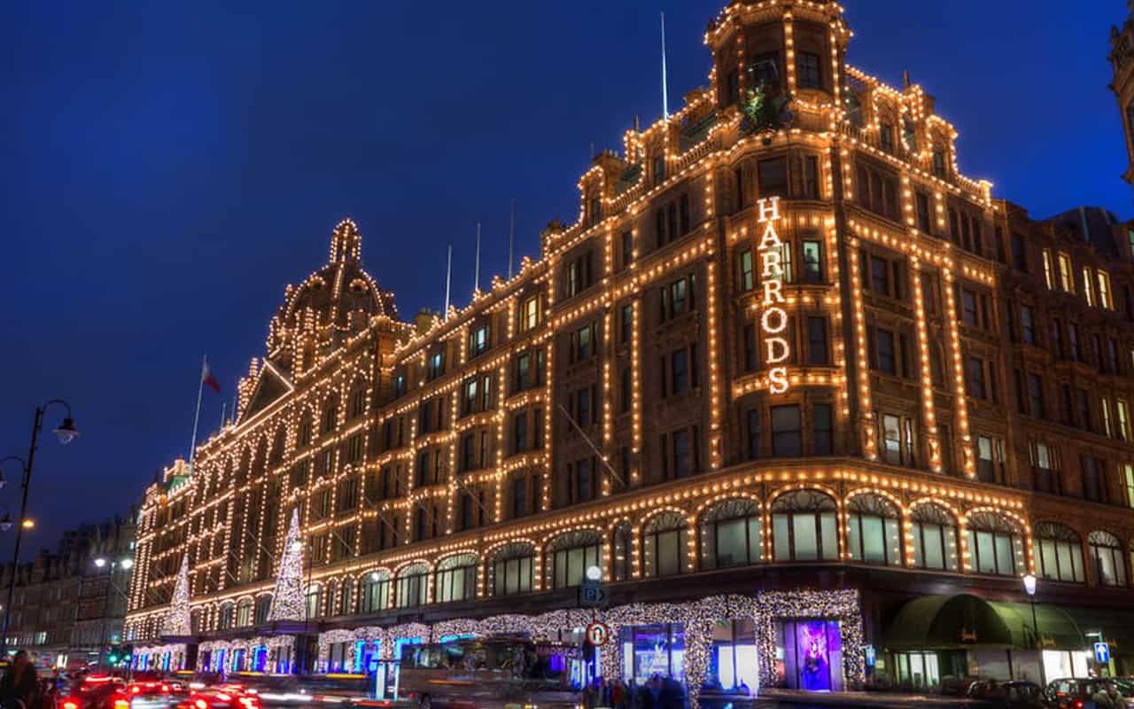 Harrods Wallpapers - Top Free Harrods Backgrounds - WallpaperAccess