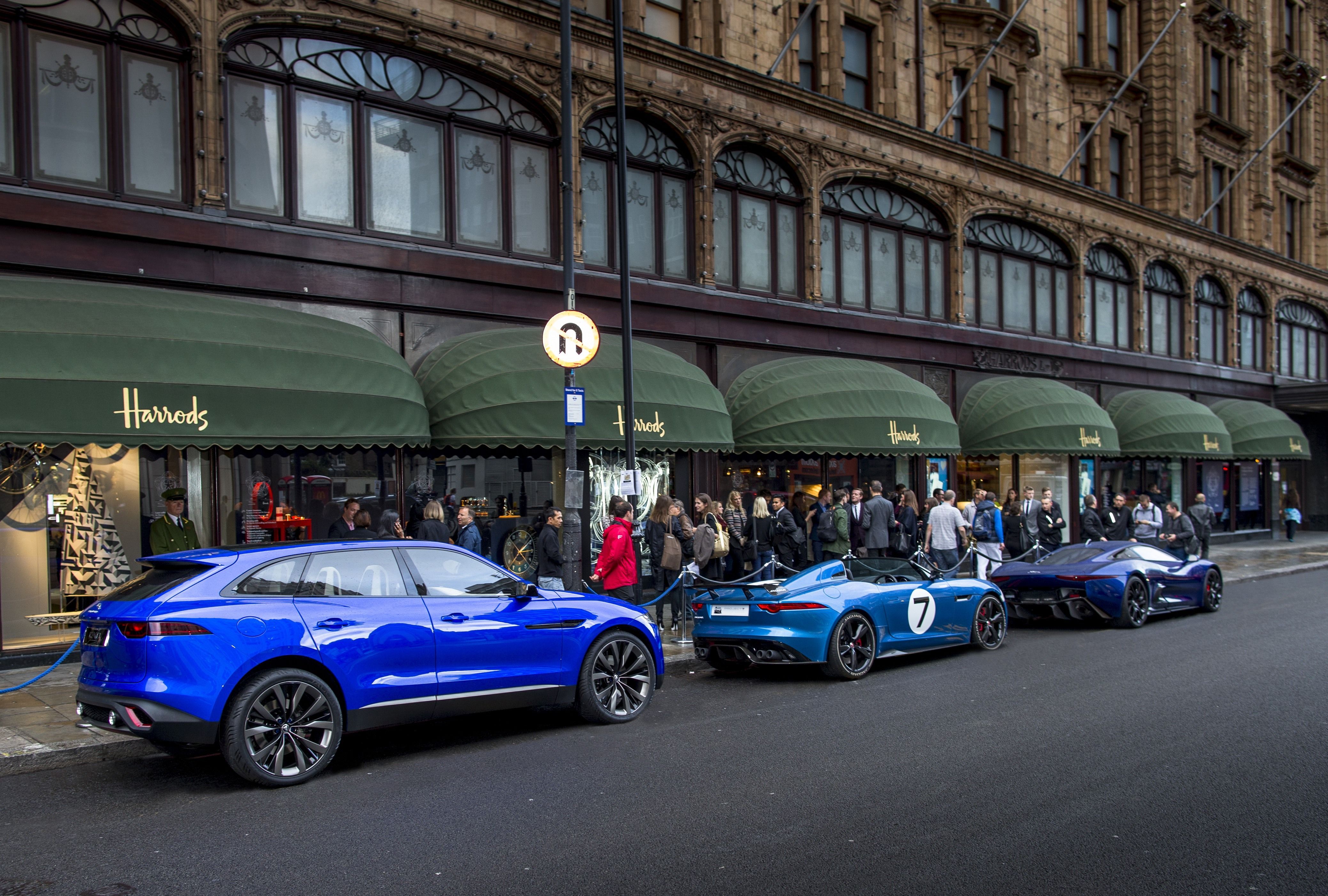Harrods Wallpapers - Top Free Harrods Backgrounds - WallpaperAccess