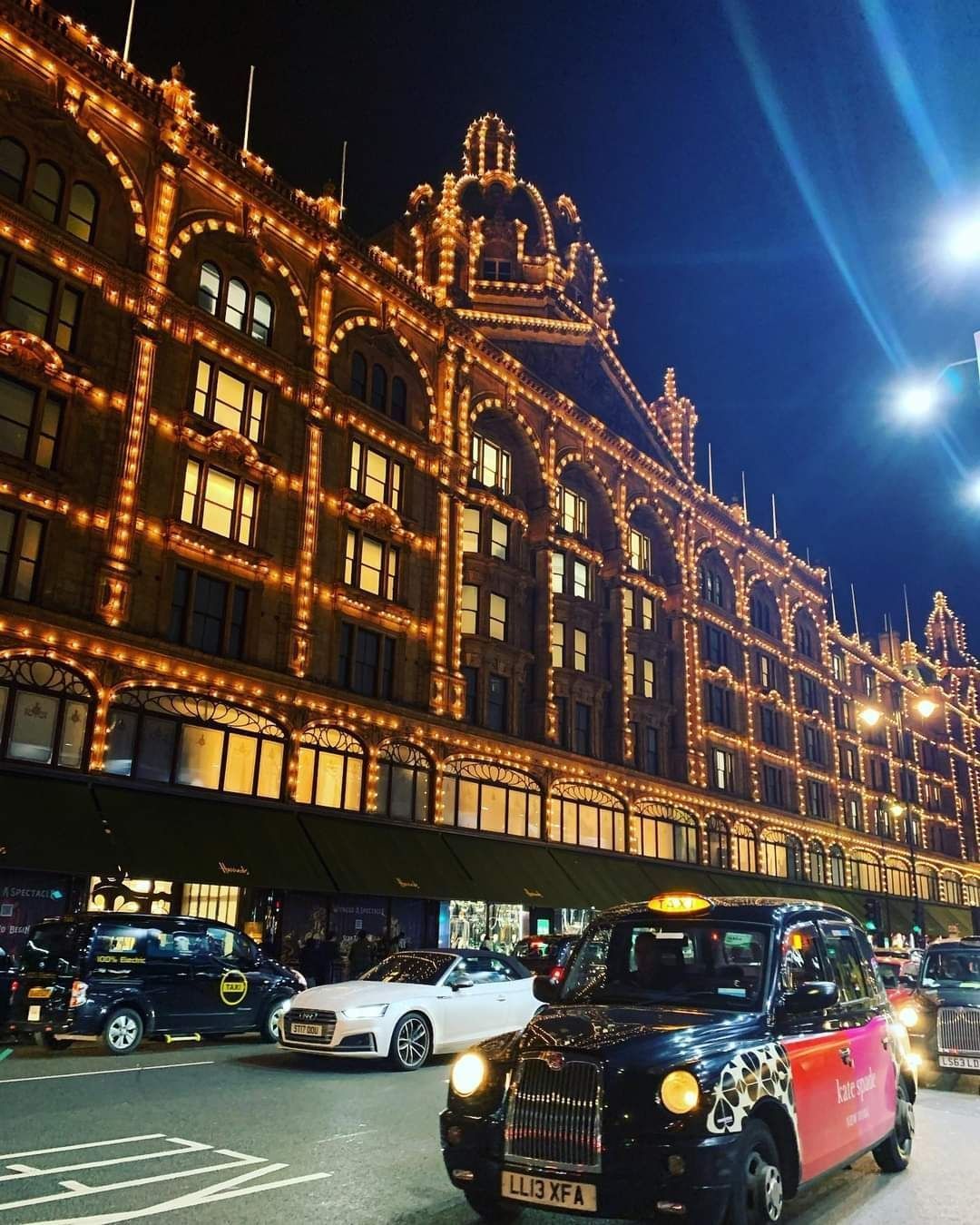 Harrods Wallpapers - Top Free Harrods Backgrounds - WallpaperAccess