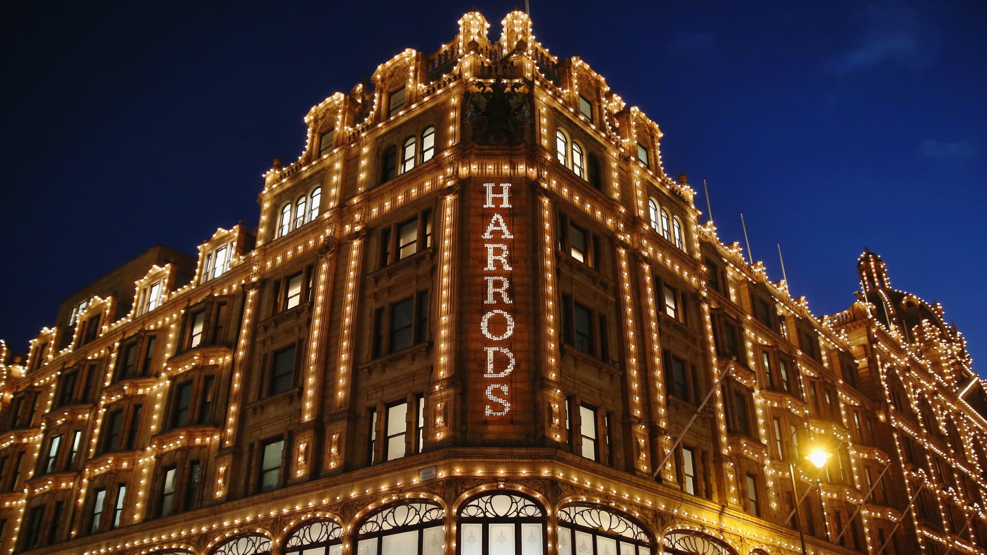 Harrods Wallpapers - Top Free Harrods Backgrounds - WallpaperAccess