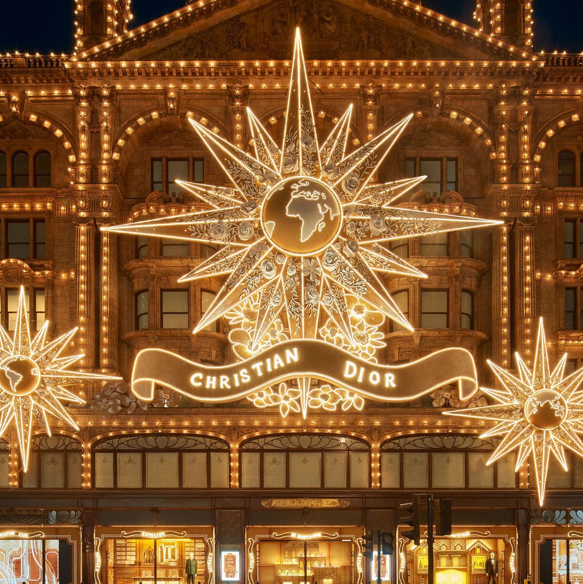 Harrods Wallpapers - Top Free Harrods Backgrounds - WallpaperAccess