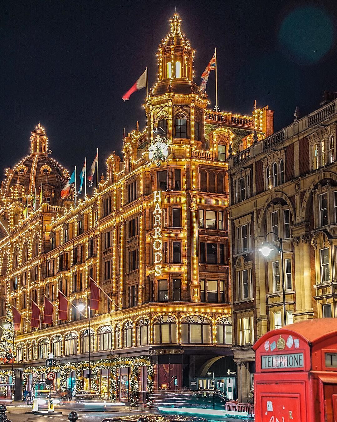 Harrods Wallpapers - Top Free Harrods Backgrounds - WallpaperAccess