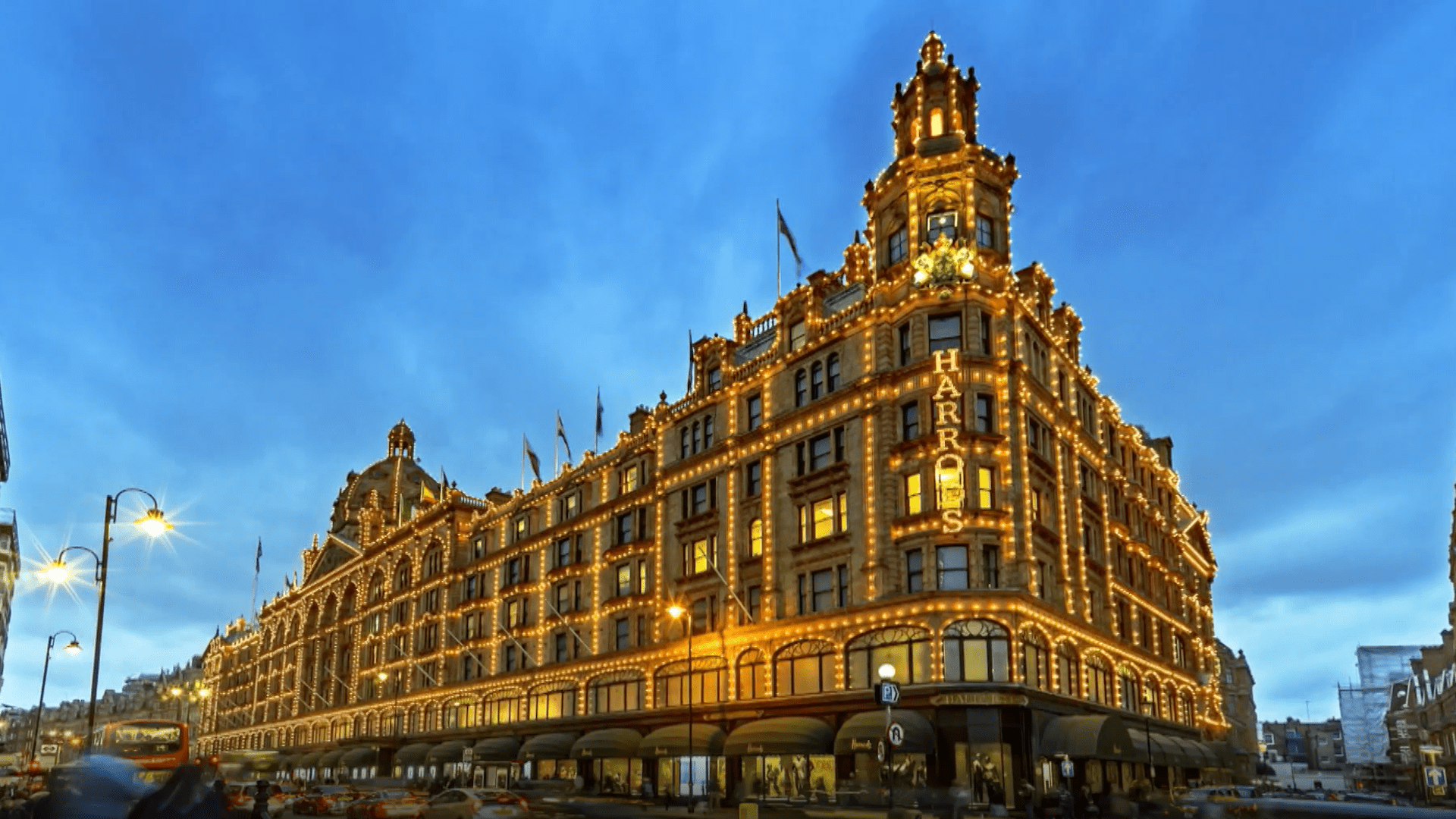 Harrods Wallpapers - Top Free Harrods Backgrounds - WallpaperAccess
