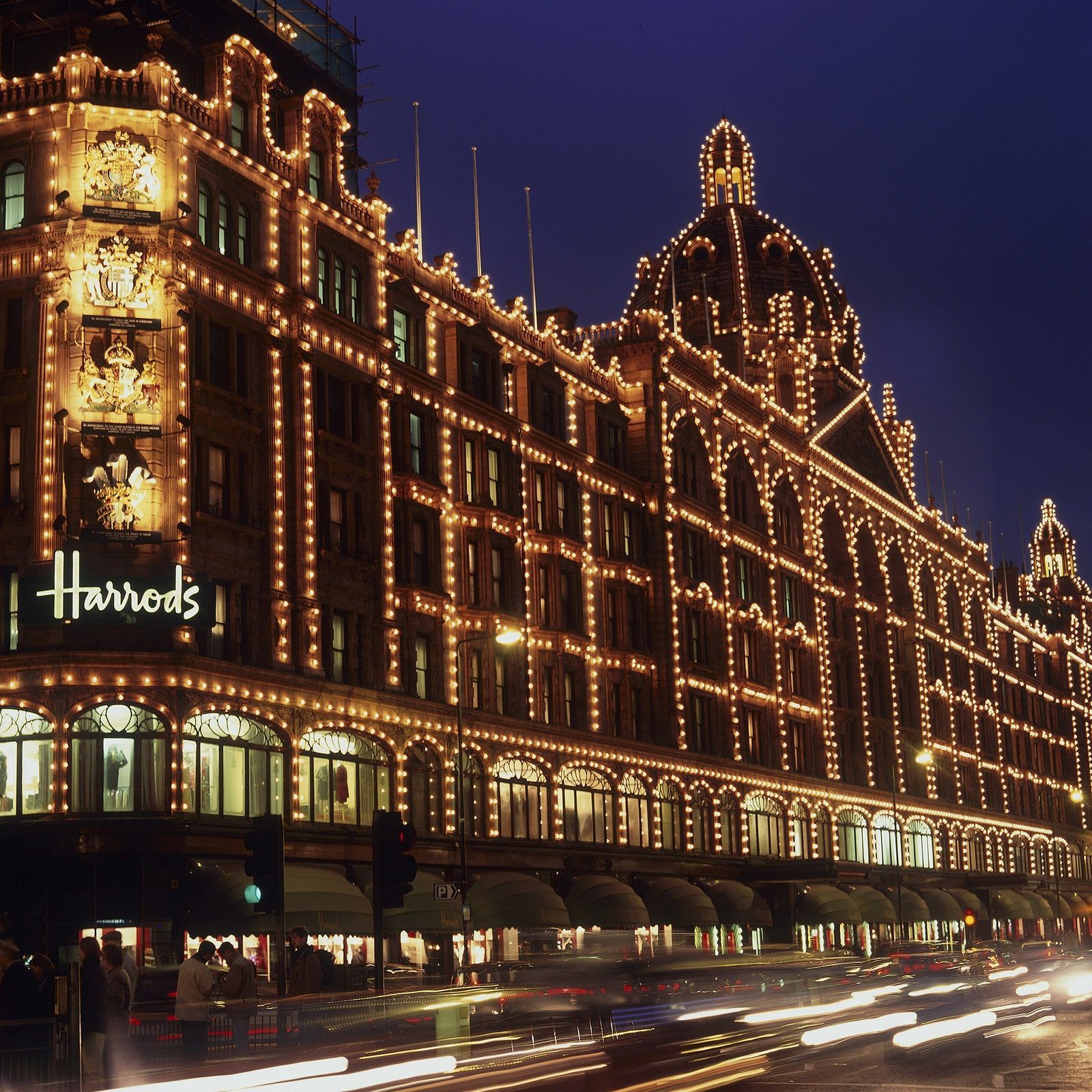 Harrods Wallpapers - Top Free Harrods Backgrounds - WallpaperAccess