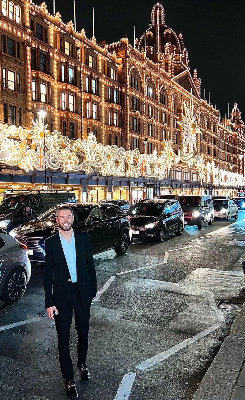 Harrods Wallpapers - Top Free Harrods Backgrounds - WallpaperAccess