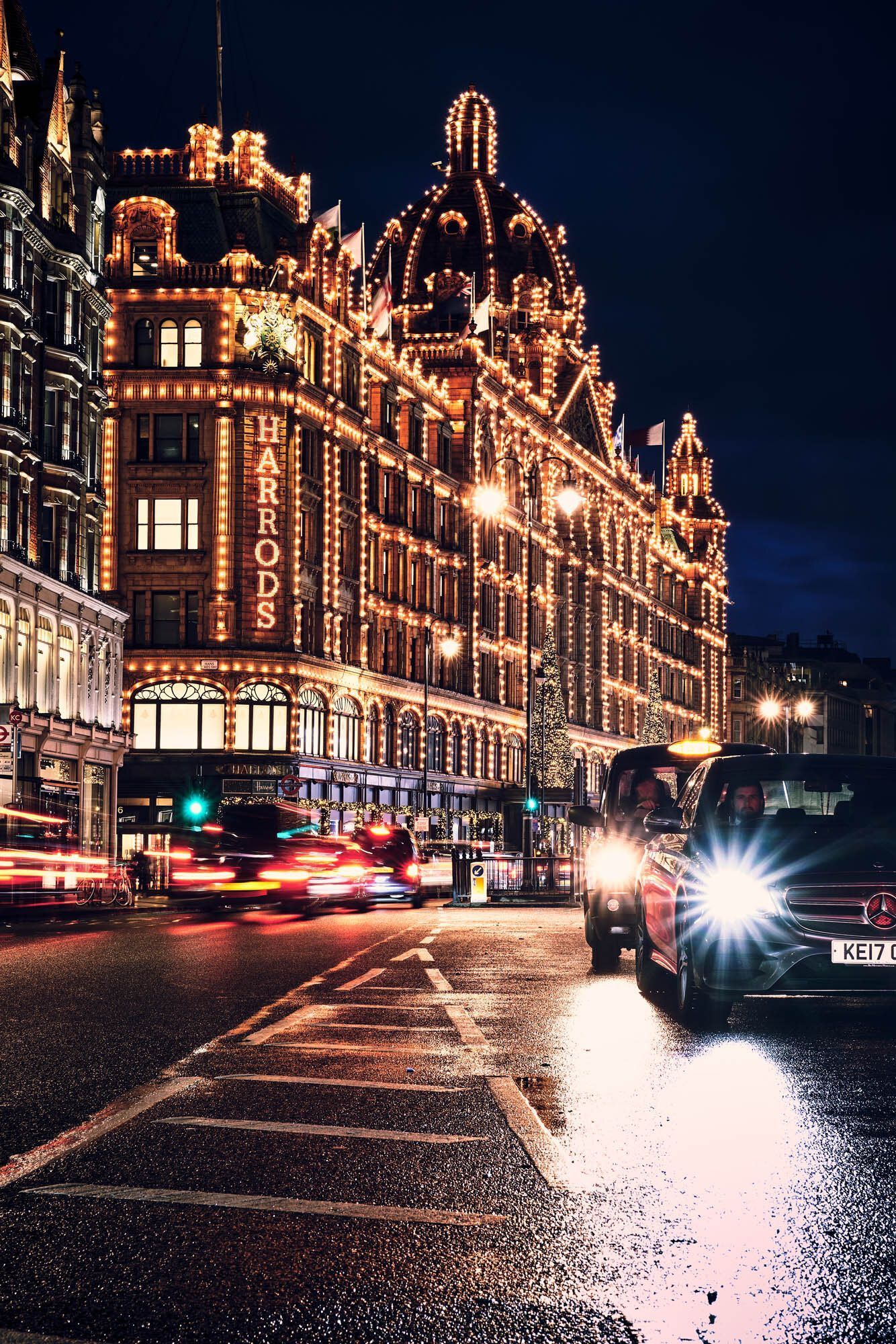 Harrods Wallpapers - Top Free Harrods Backgrounds - WallpaperAccess