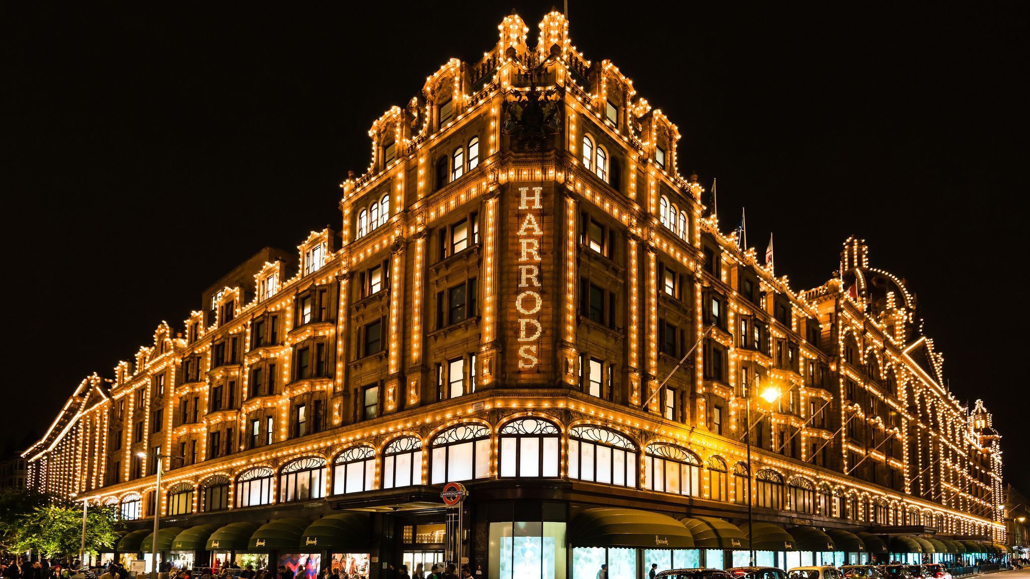 Harrods Wallpapers - Top Free Harrods Backgrounds - WallpaperAccess