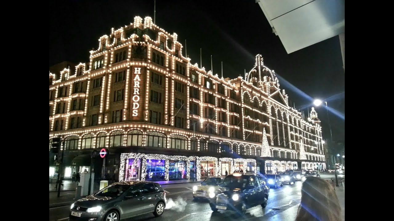 Harrods Wallpapers - Top Free Harrods Backgrounds - WallpaperAccess