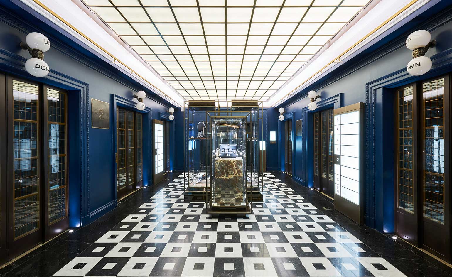 Harrods Wallpapers - Top Free Harrods Backgrounds - WallpaperAccess