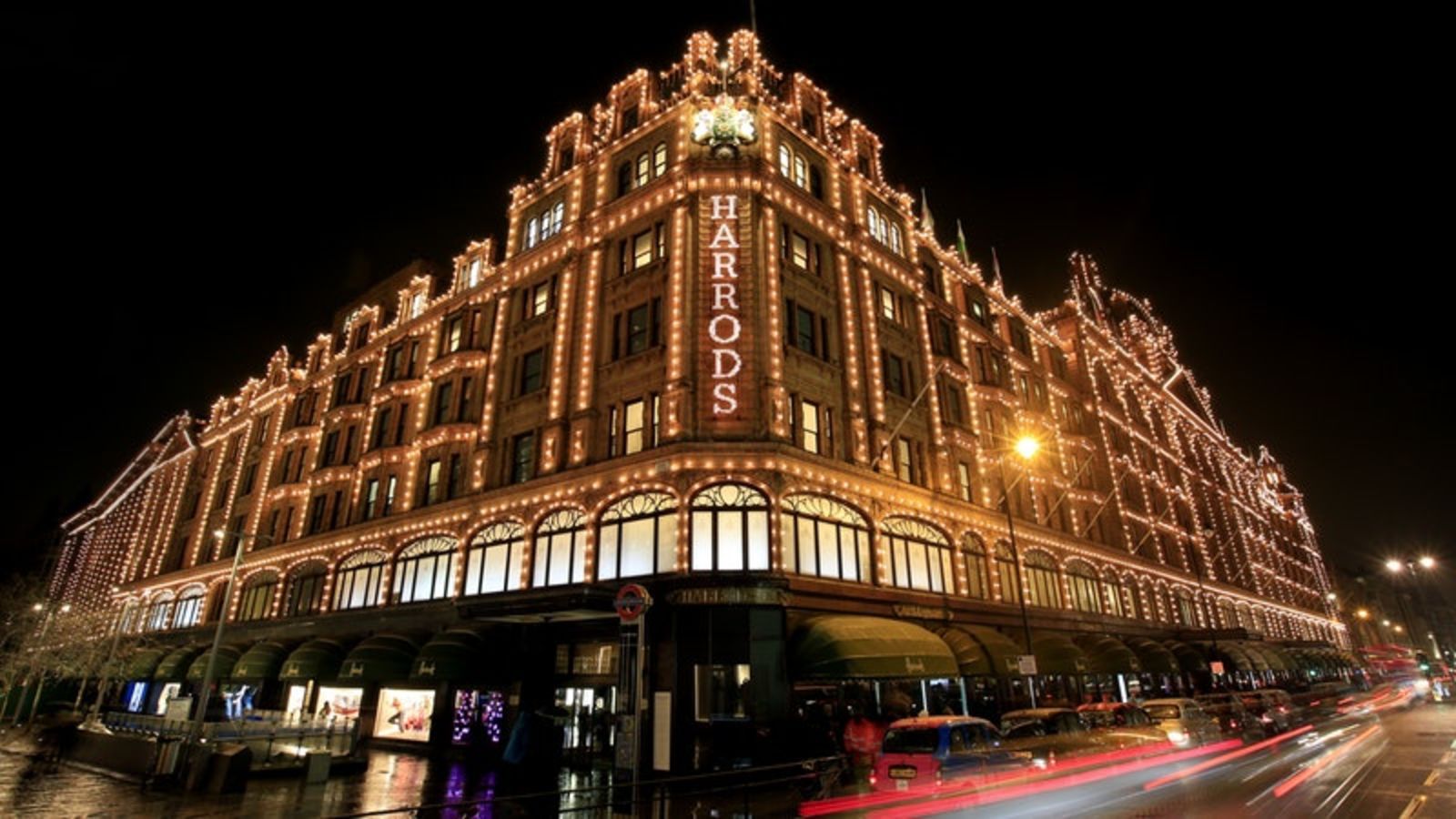 Harrods Wallpapers - Top Free Harrods Backgrounds - WallpaperAccess