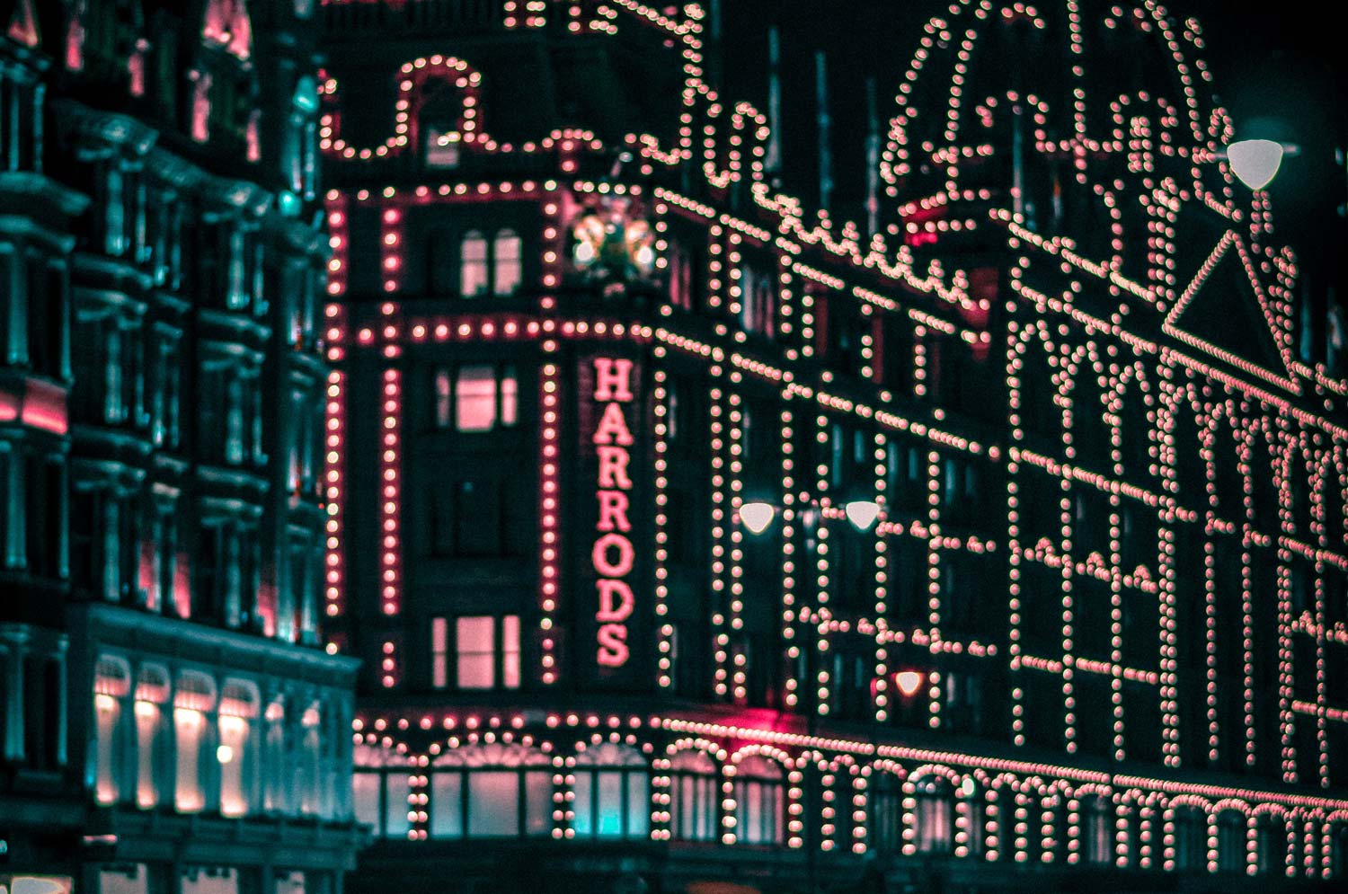 Harrods Wallpapers - Top Free Harrods Backgrounds - WallpaperAccess