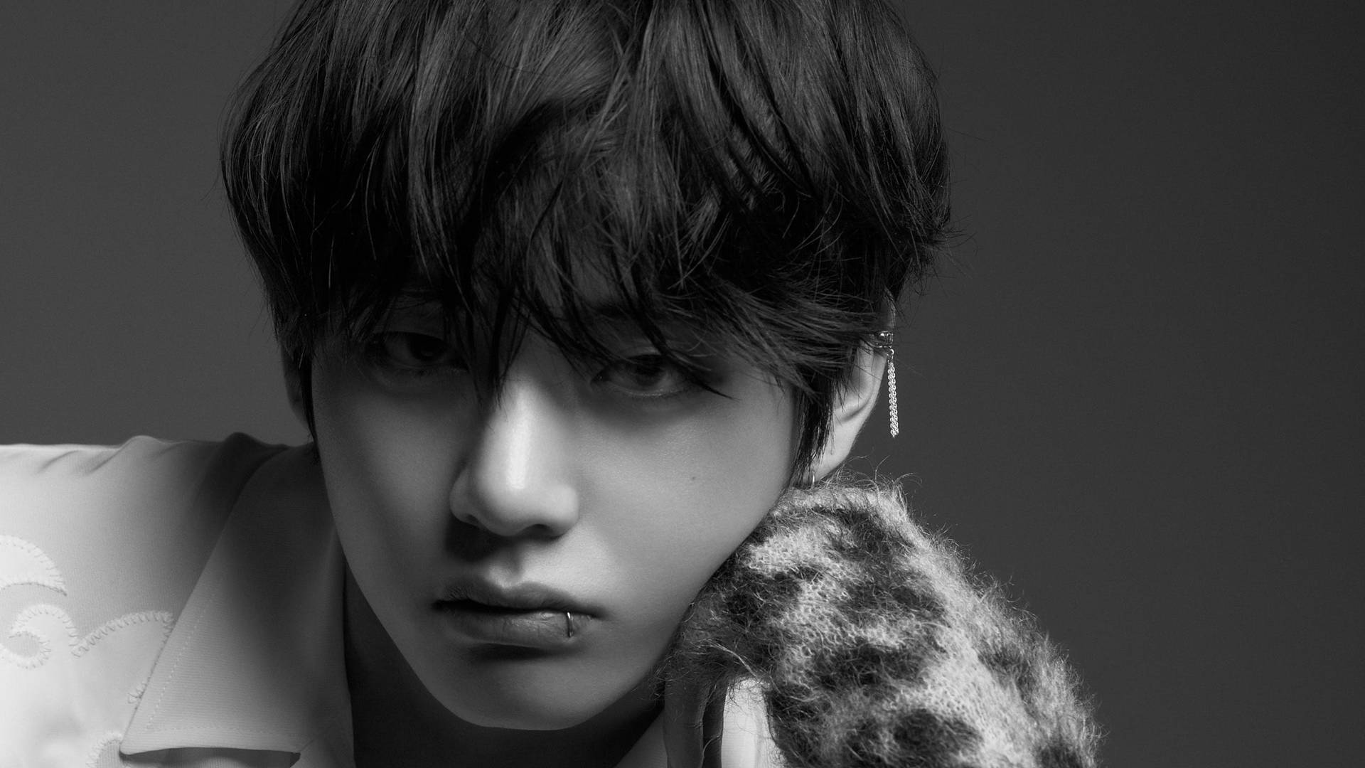Kim Taehyung Laptop Wallpapers - Top Free Kim Taehyung Laptop ...