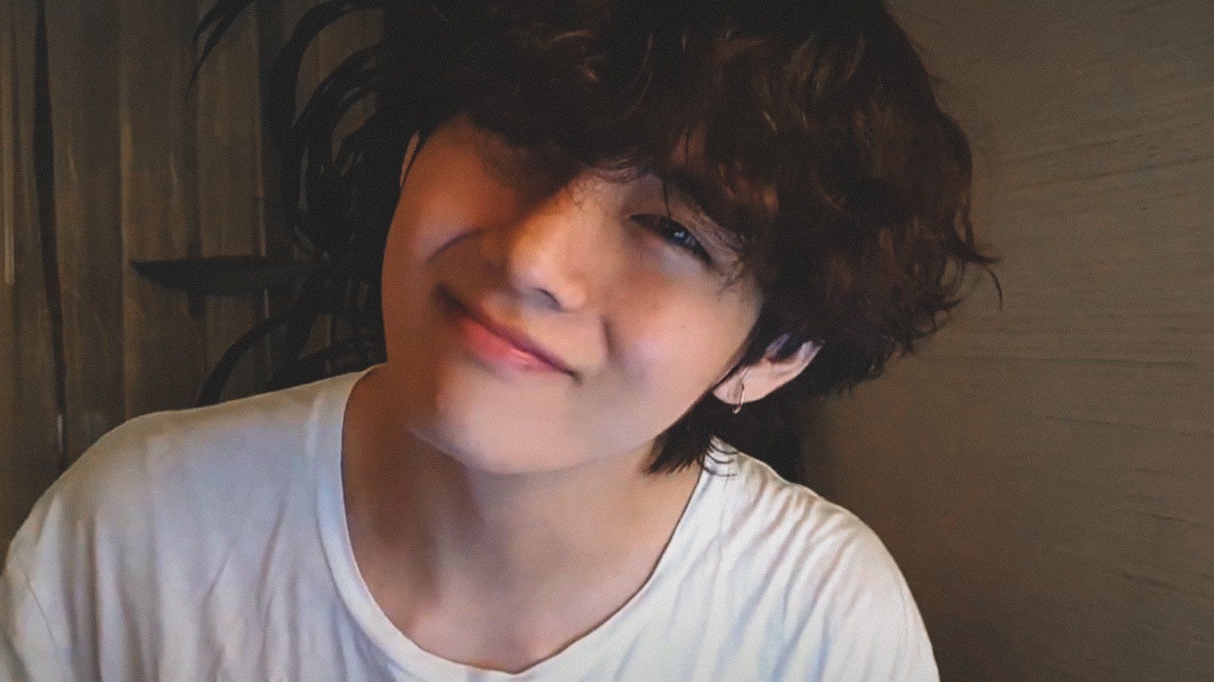 Kim Taehyung Laptop Wallpapers - Top Free Kim Taehyung Laptop ...