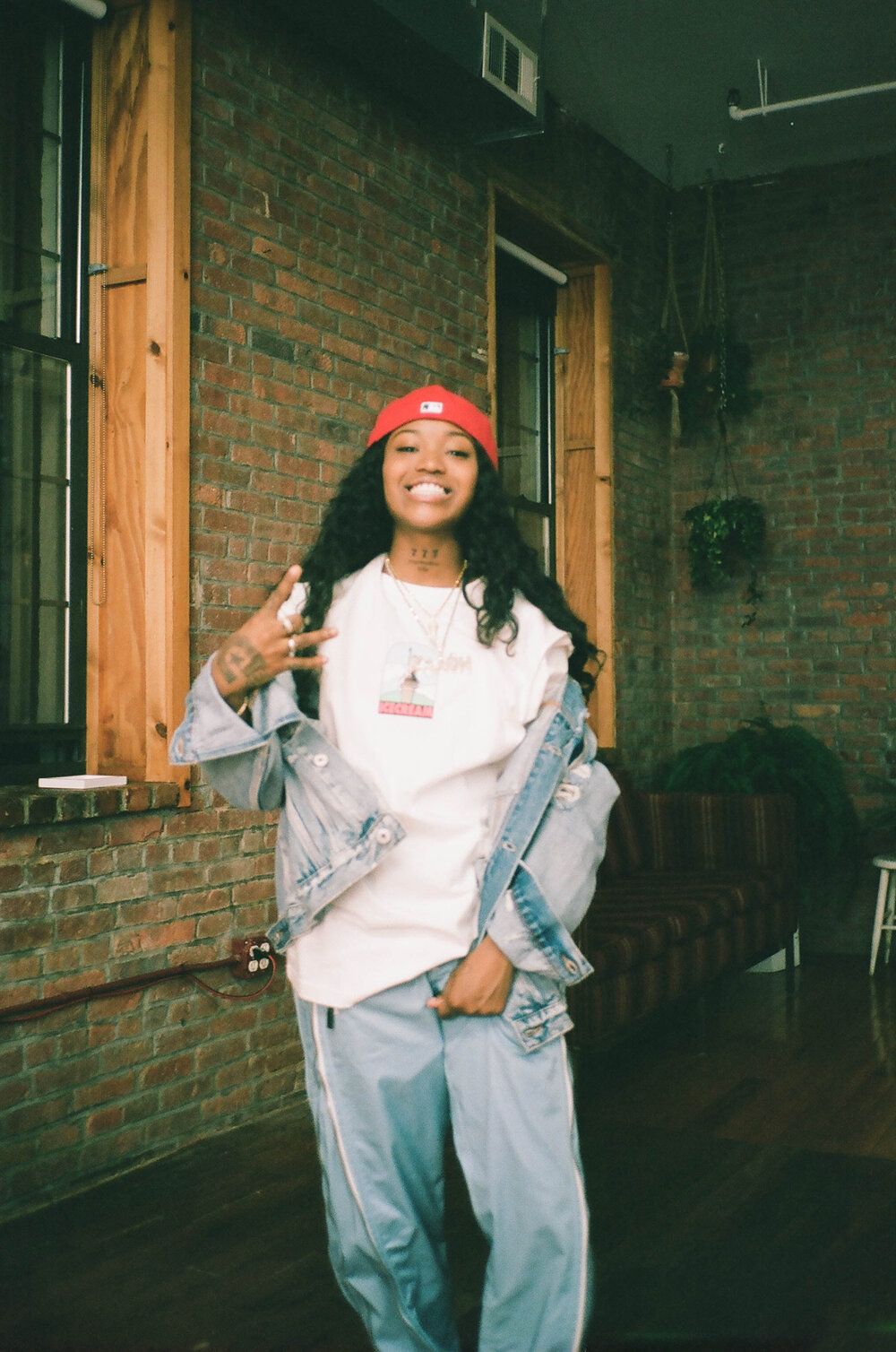 Kaash Paige Wallpapers - Top Free Kaash Paige Backgrounds - WallpaperAccess