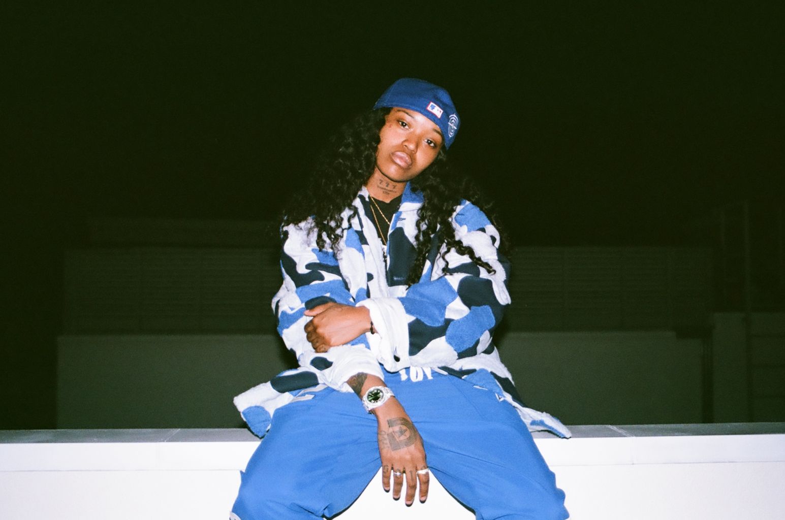 Kaash Paige Wallpapers - Top Free Kaash Paige Backgrounds - WallpaperAccess