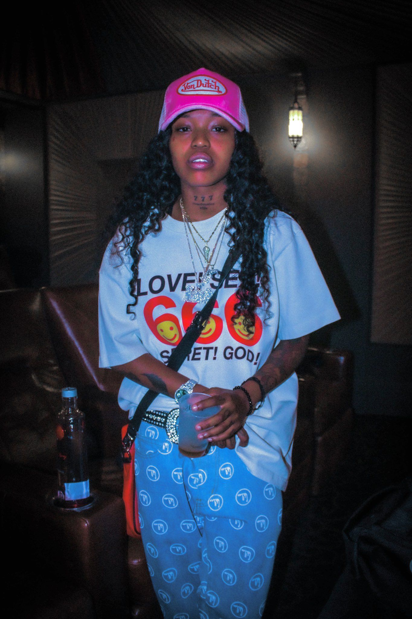 Kaash Paige Wallpapers - Top Free Kaash Paige Backgrounds - WallpaperAccess