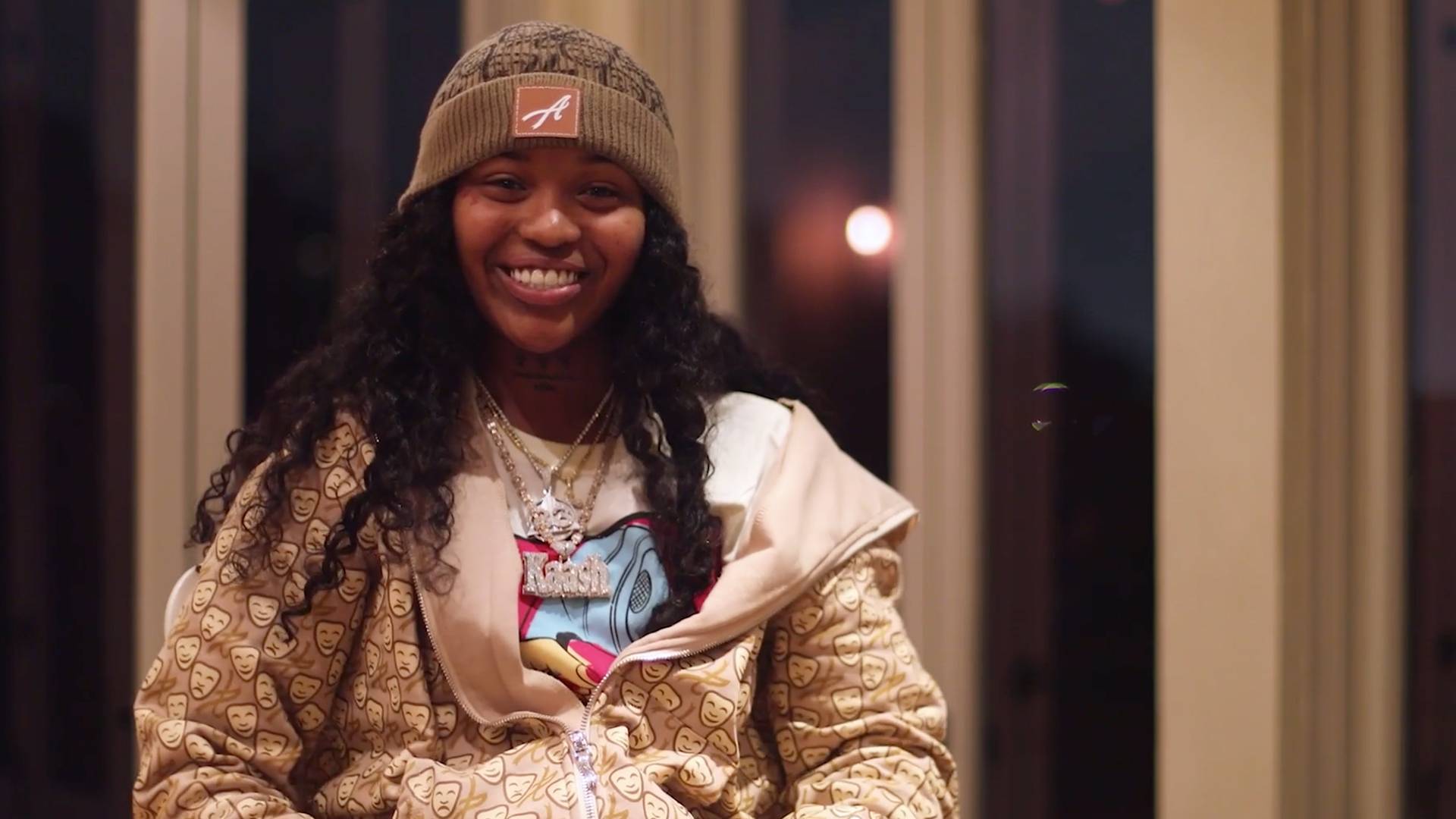 Kaash Paige Wallpapers - Top Free Kaash Paige Backgrounds - WallpaperAccess