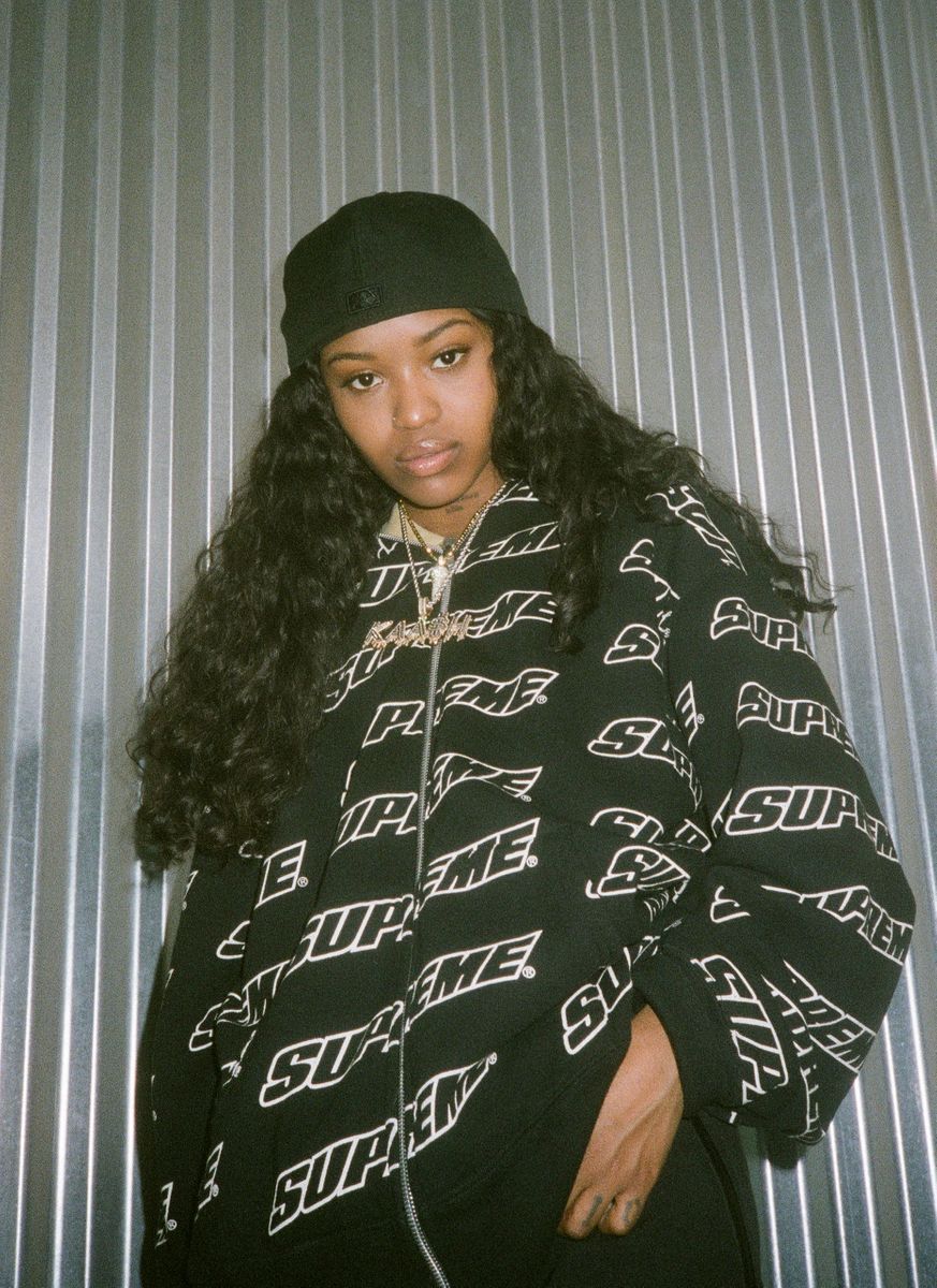 Kaash Paige Wallpapers - Top Free Kaash Paige Backgrounds - WallpaperAccess