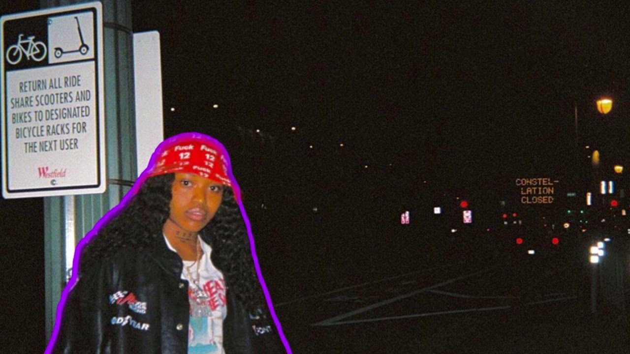 Kaash Paige Wallpapers - Top Free Kaash Paige Backgrounds - WallpaperAccess