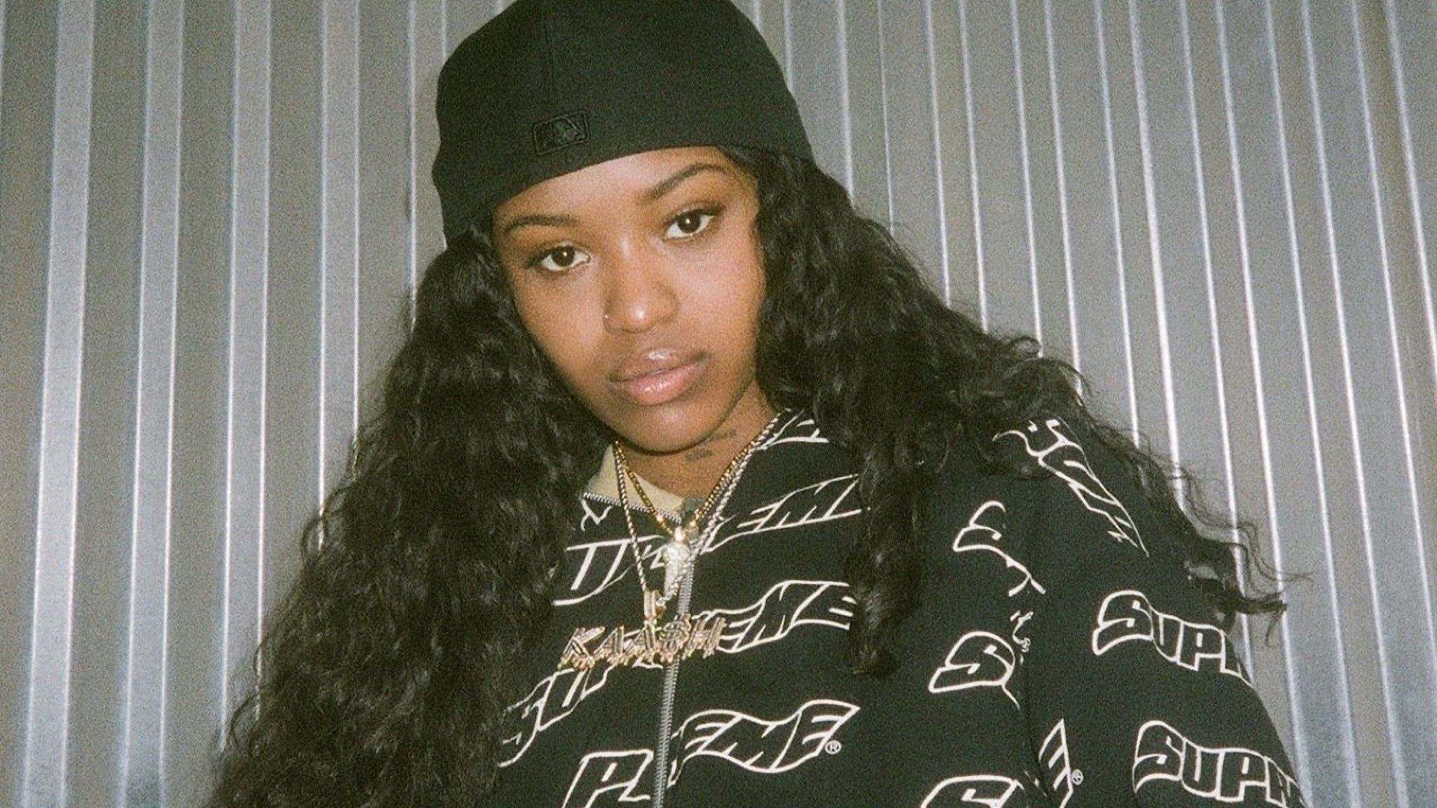 Kaash Paige Wallpapers - Top Free Kaash Paige Backgrounds - WallpaperAccess