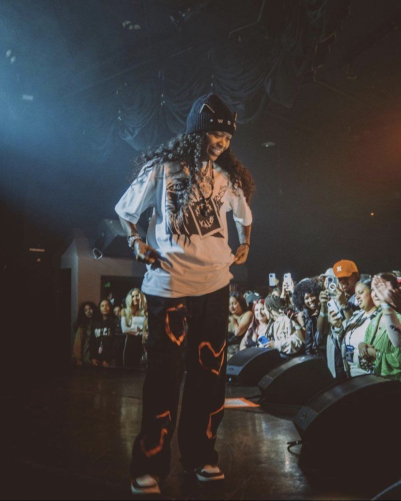 Kaash Paige Wallpapers - Top Free Kaash Paige Backgrounds - WallpaperAccess