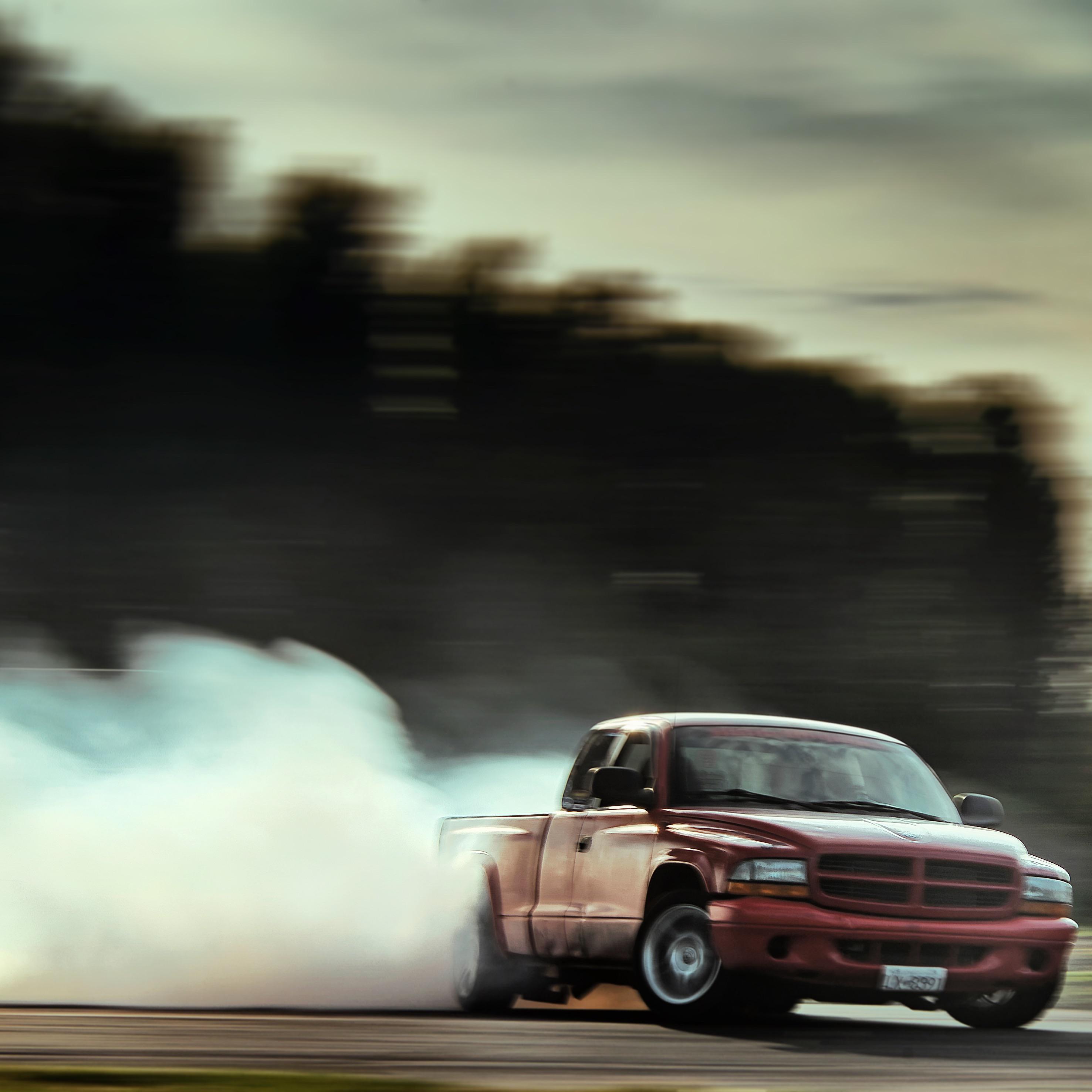 Dodge Dakota Wallpapers - Top Free Dodge Dakota Backgrounds ...