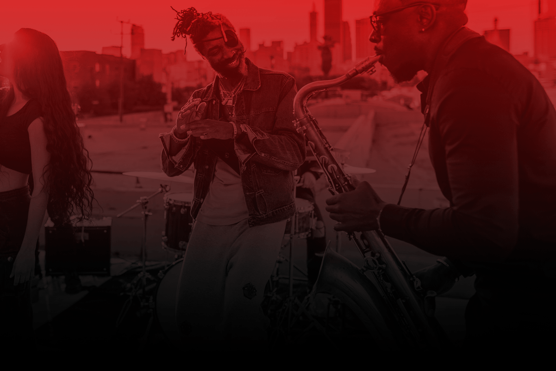 Jazz Band Wallpapers - Top Free Jazz Band Backgrounds - WallpaperAccess