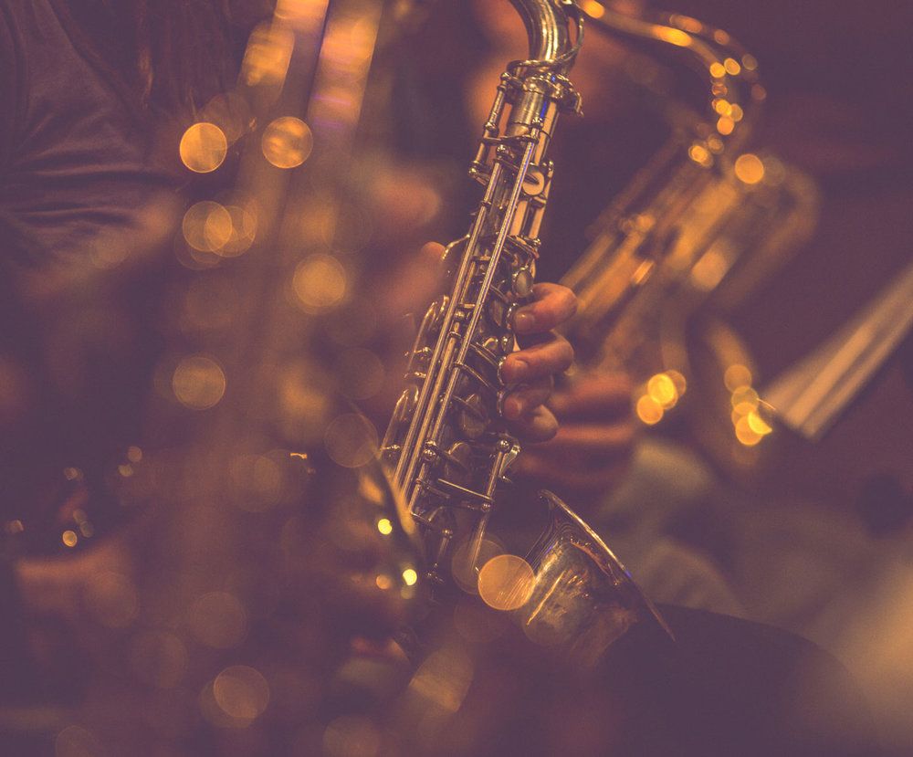 Jazz Band Wallpapers - Top Free Jazz Band Backgrounds - WallpaperAccess