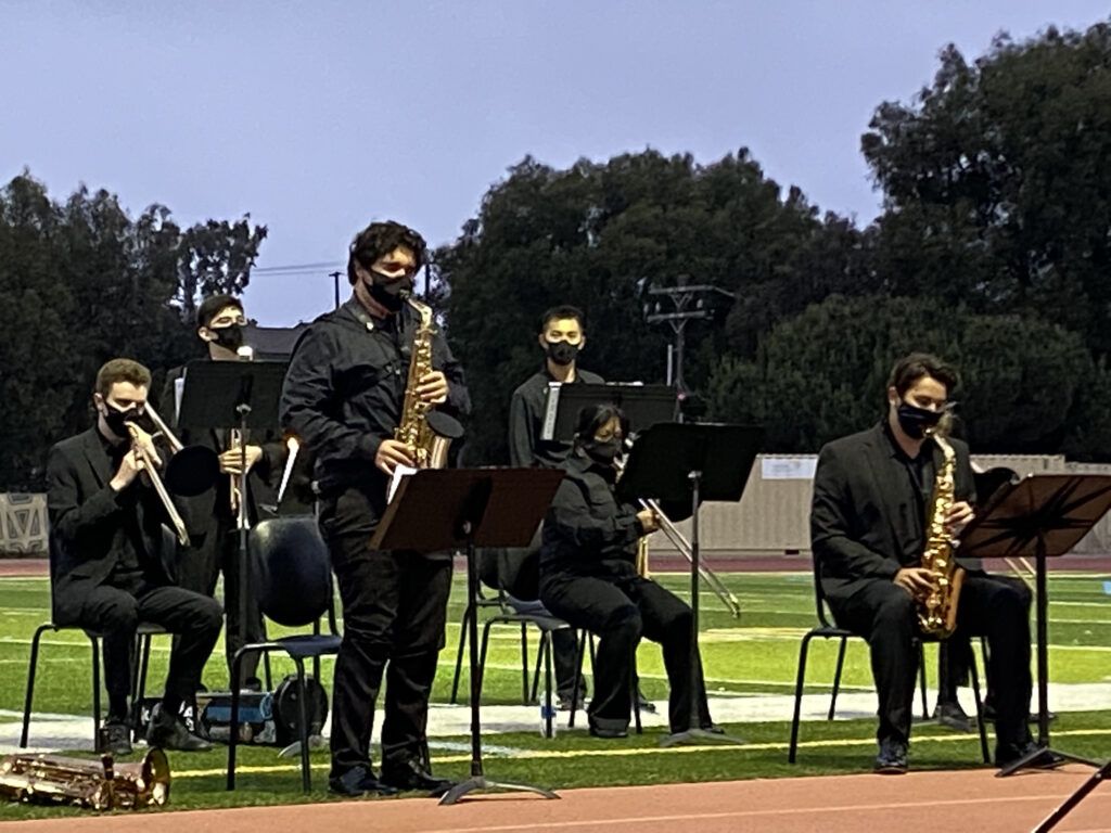 Jazz Band Wallpapers - Top Free Jazz Band Backgrounds - WallpaperAccess