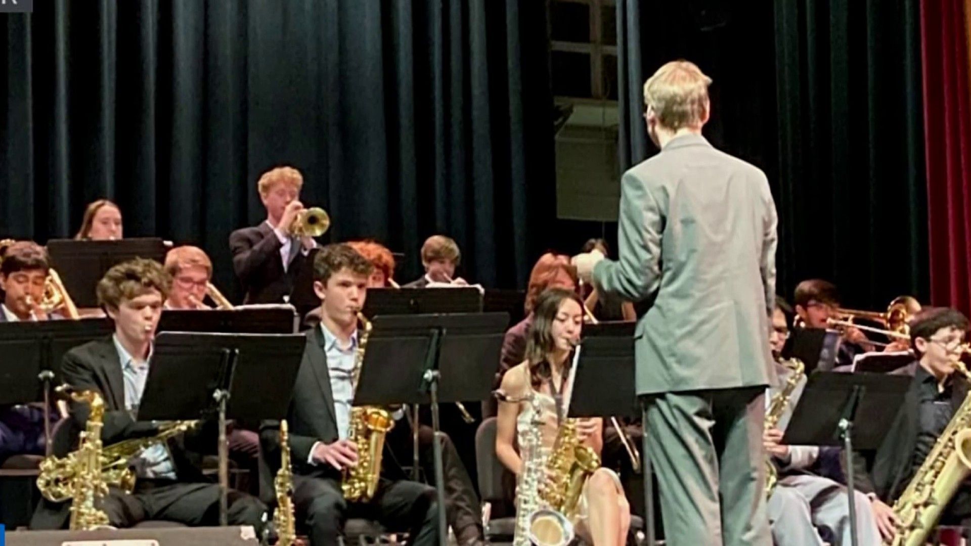 Jazz Band Wallpapers - Top Free Jazz Band Backgrounds - WallpaperAccess