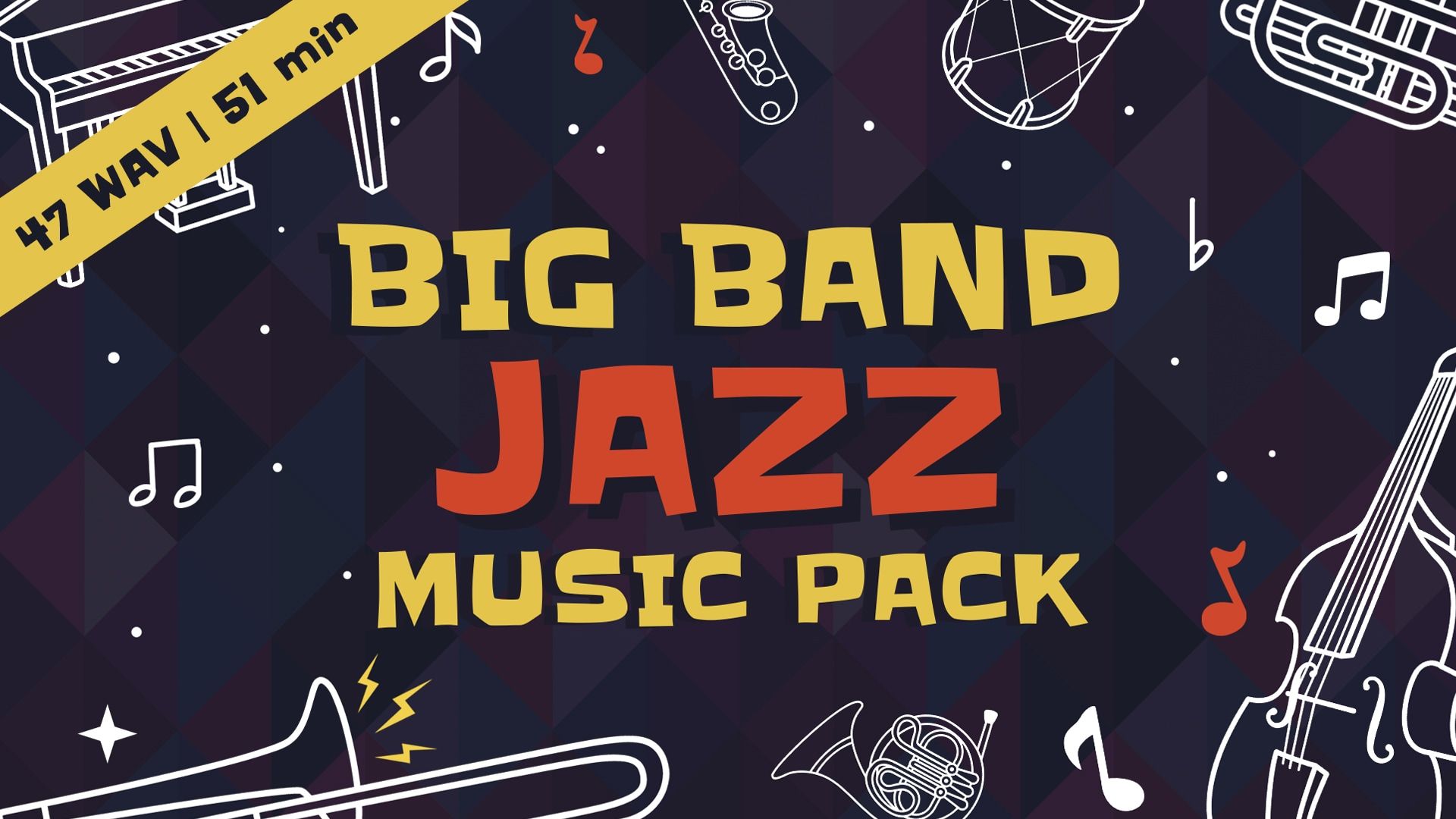 Big Band Wallpapers - Top Free Big Band Backgrounds - WallpaperAccess