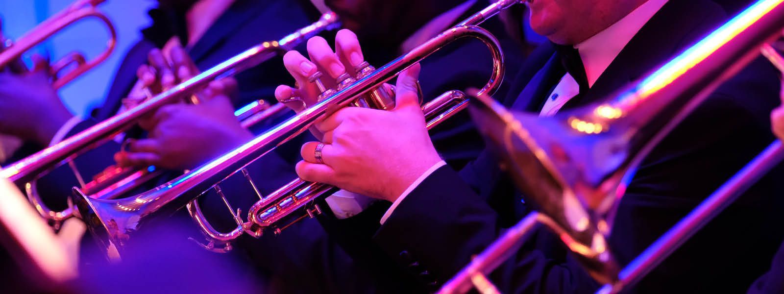 Jazz Band Wallpapers - Top Free Jazz Band Backgrounds - WallpaperAccess