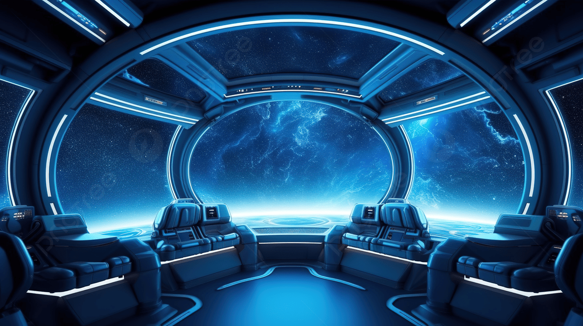 Spaceship Window Wallpapers - Top Free Spaceship Window Backgrounds ...