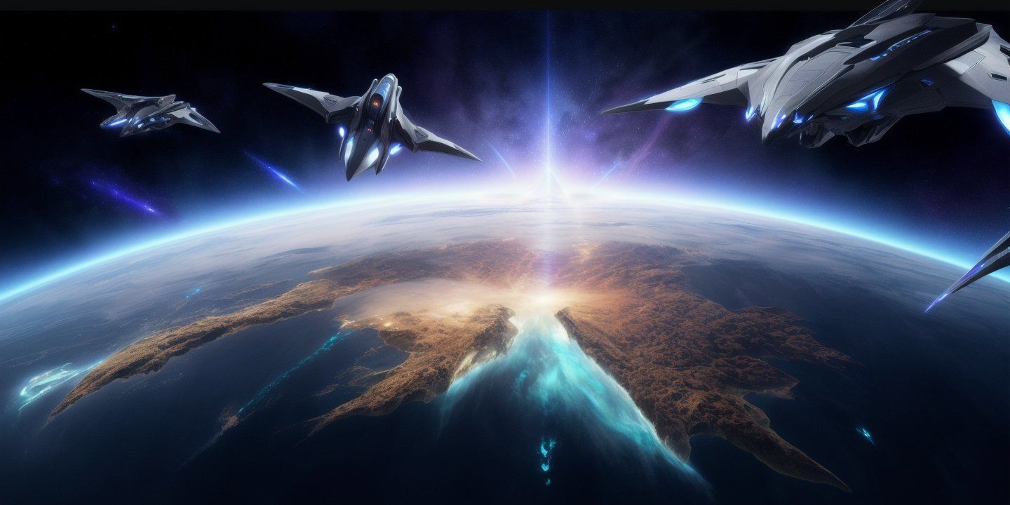 Spaceship Window Wallpapers - Top Free Spaceship Window Backgrounds ...