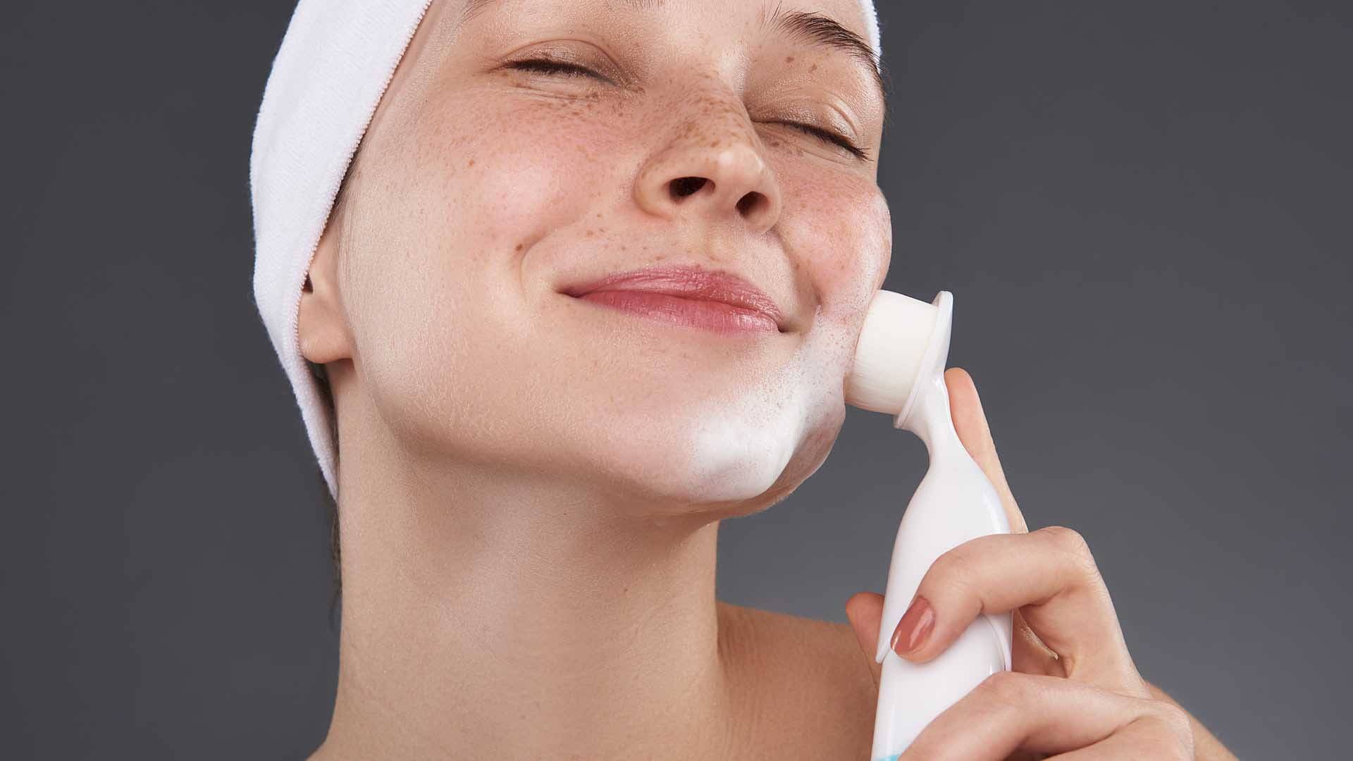 Face Wash Wallpapers - Top Free Face Wash Backgrounds - WallpaperAccess