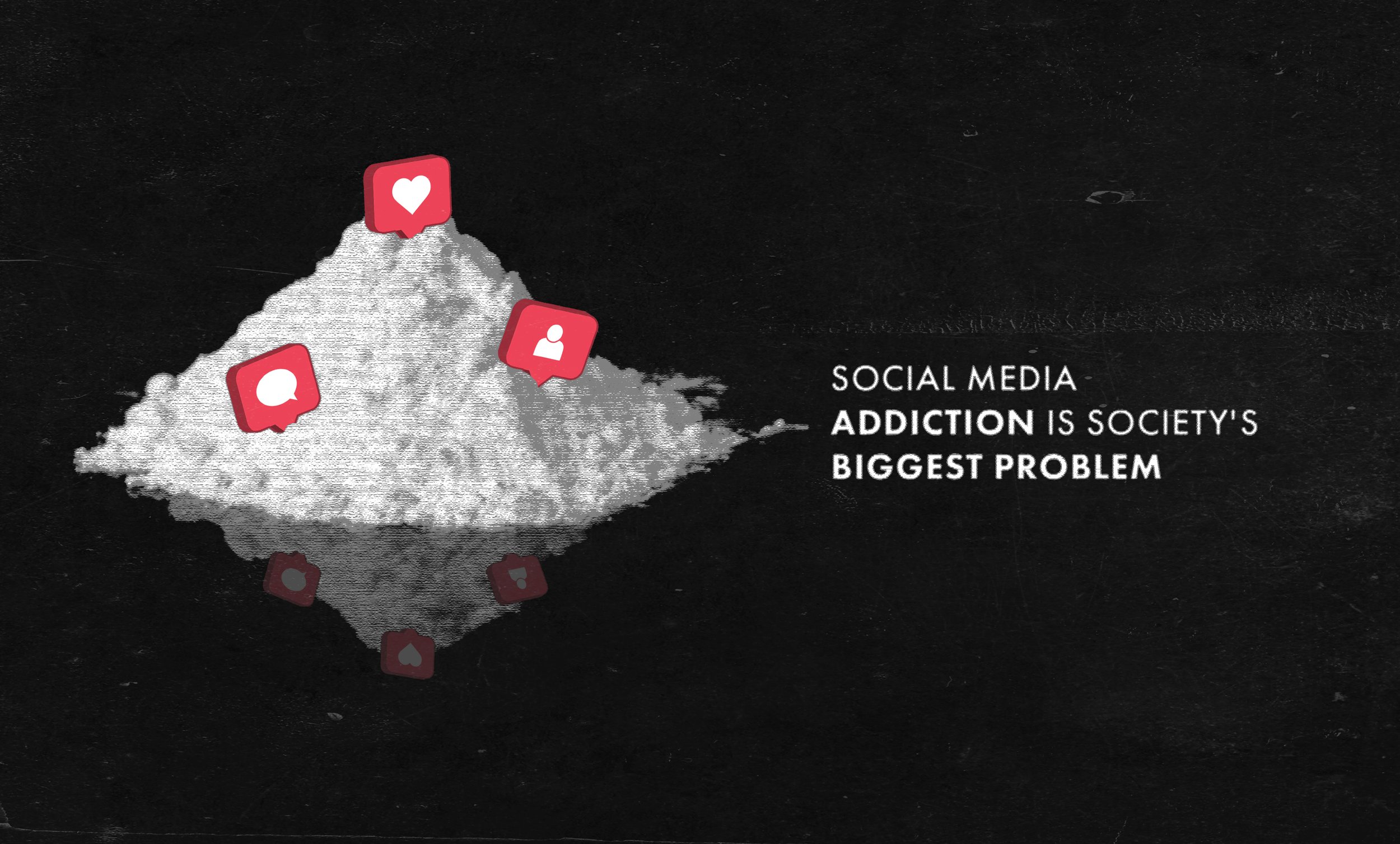 Social Media Addiction Wallpapers - Top Free Social Media Addiction ...