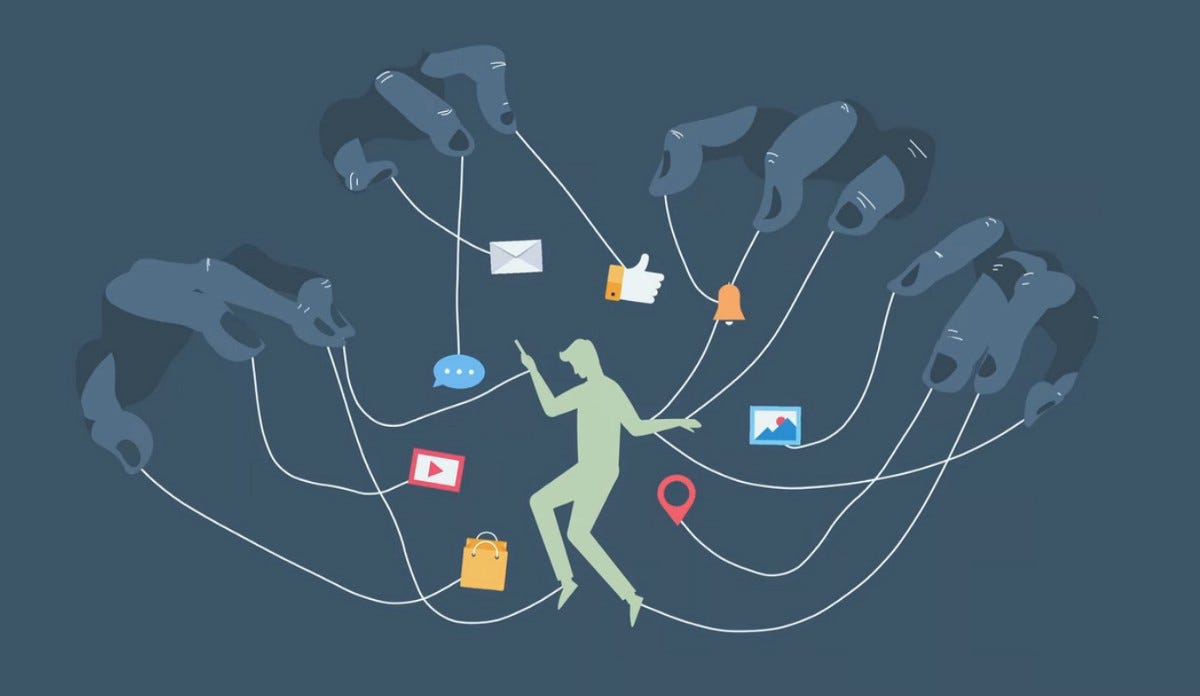 Social Media Addiction Wallpapers - Top Free Social Media Addiction ...